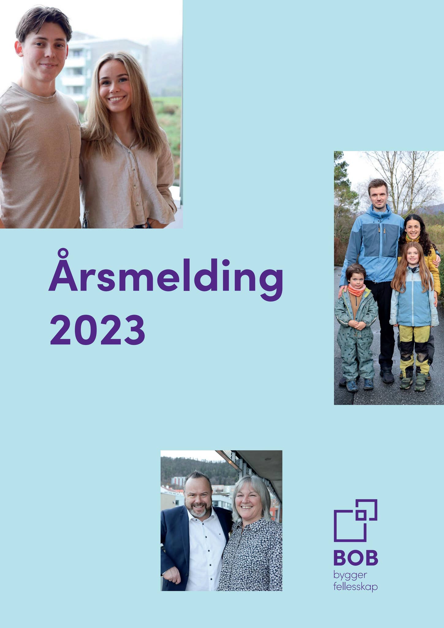 Årsmelding BOB BBL 2023 by BOB BBL - Issuu