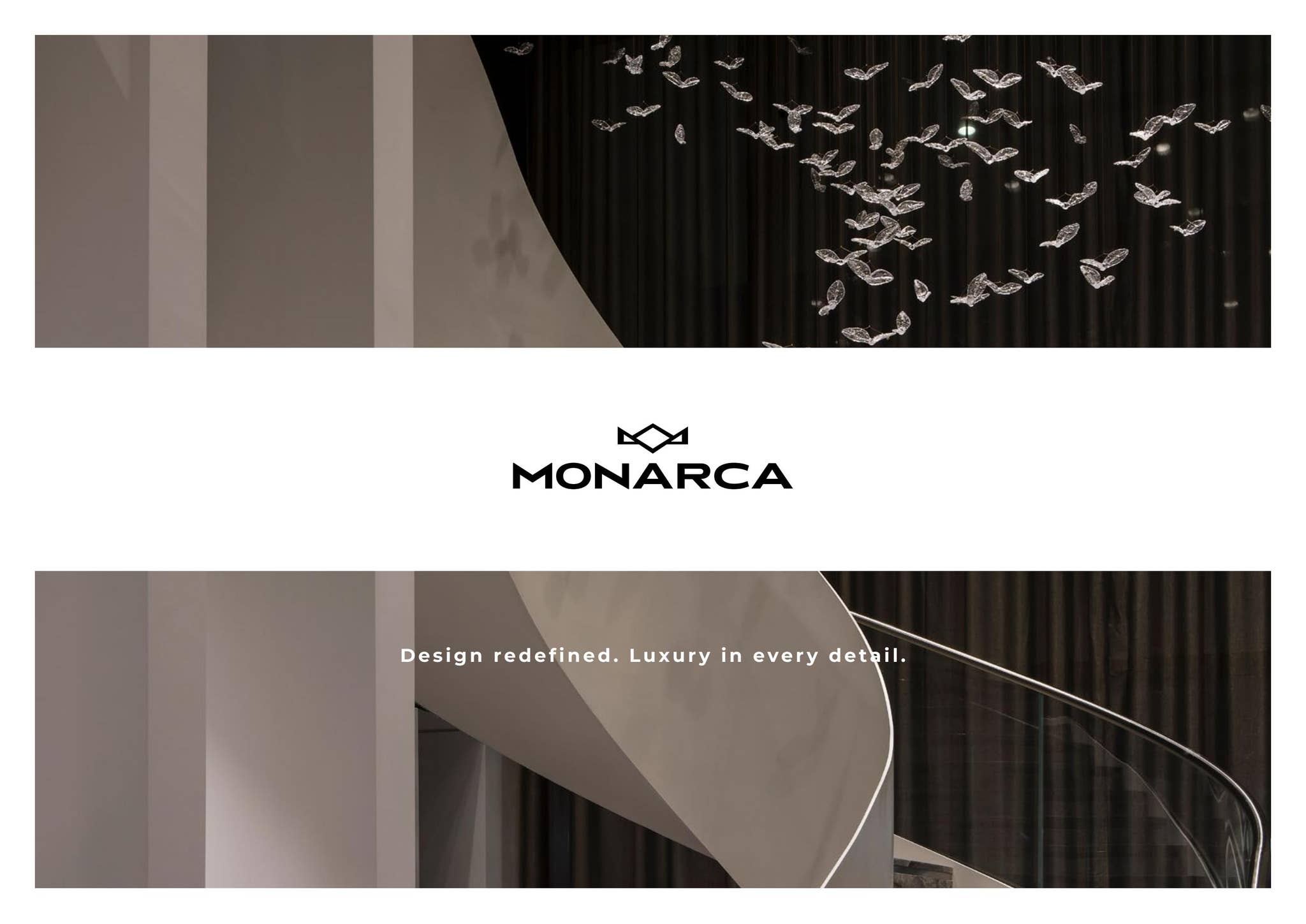 Monarca Company Profile Base Template 001 SP by Steve Clark - Issuu