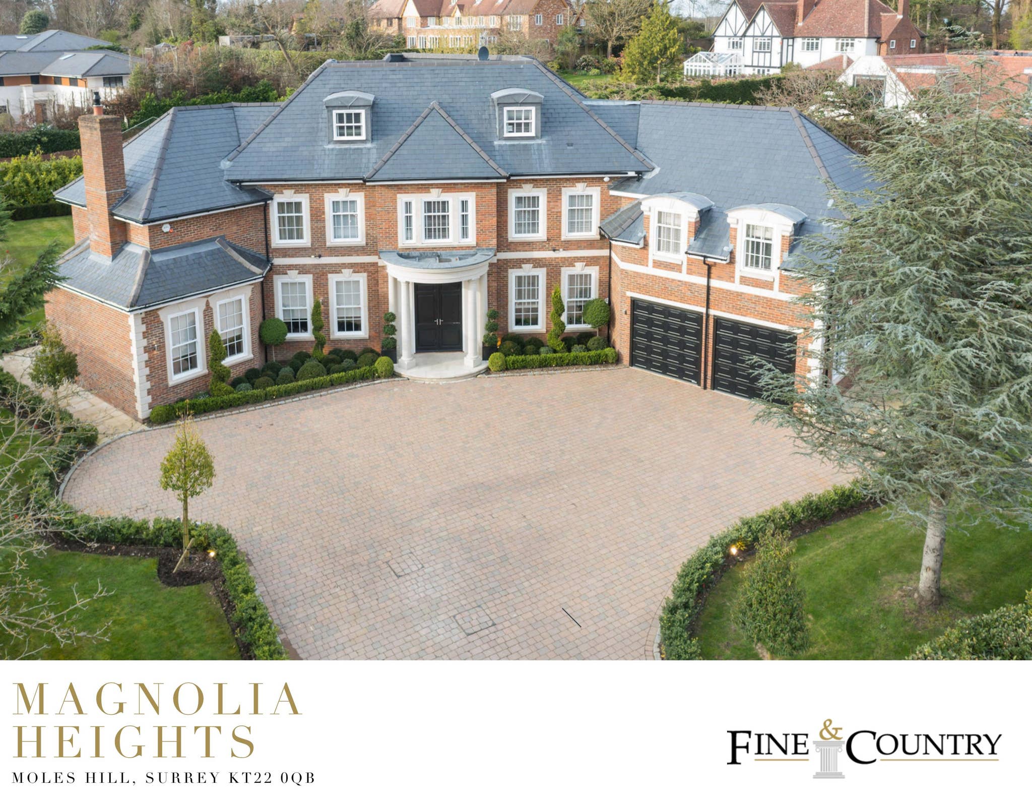 Moles Hill by Fine & Country - Issuu