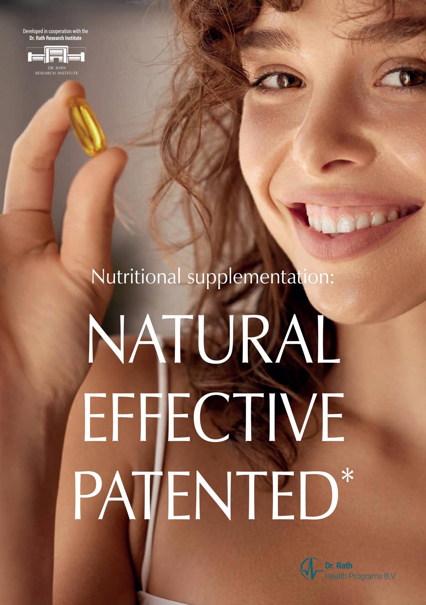 Dr. Rath Health Programs - Nutritional supplementation: NATURAL ...