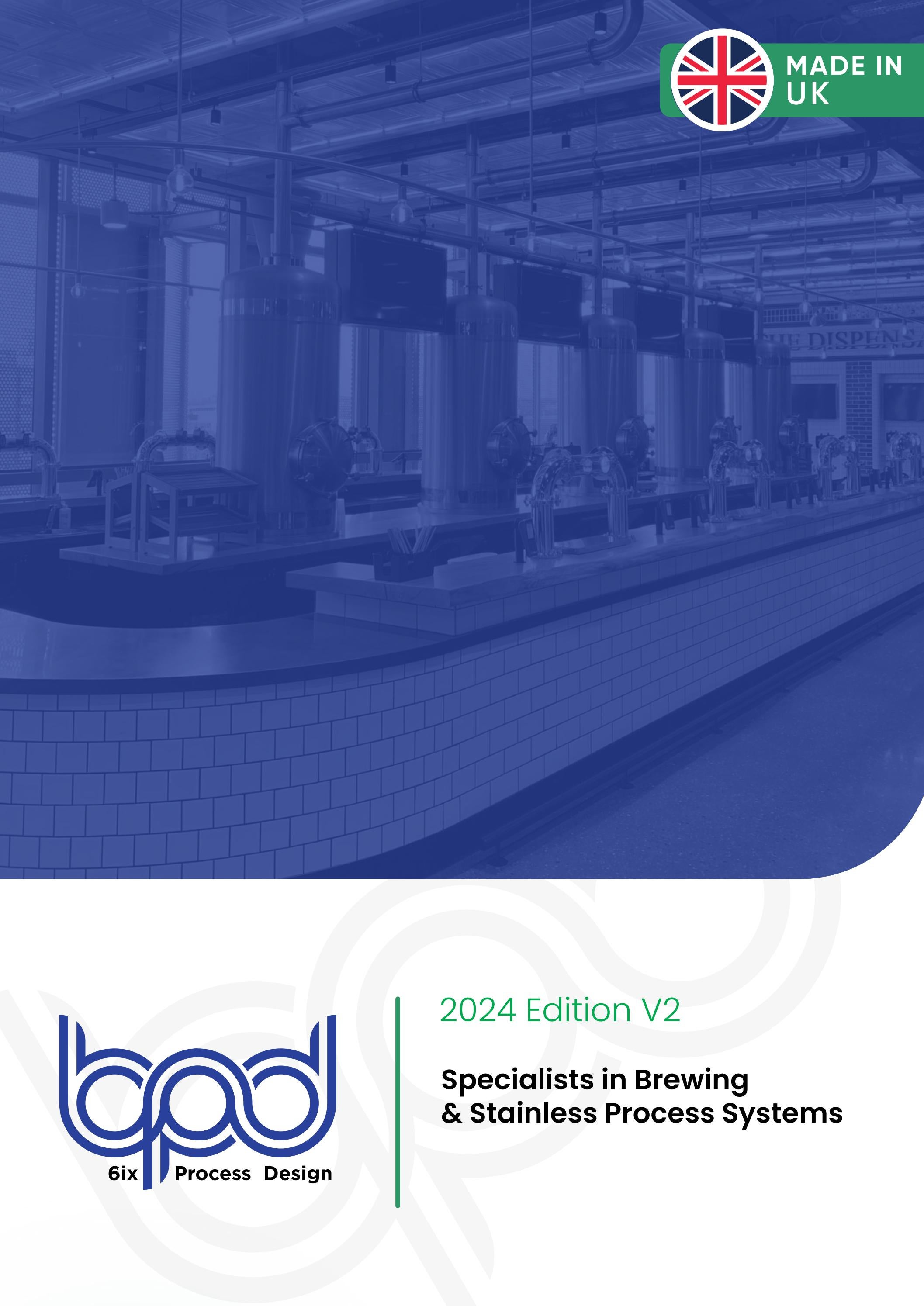 6pd 2024 Brochure V2 by 6ixprocessdesign - Issuu