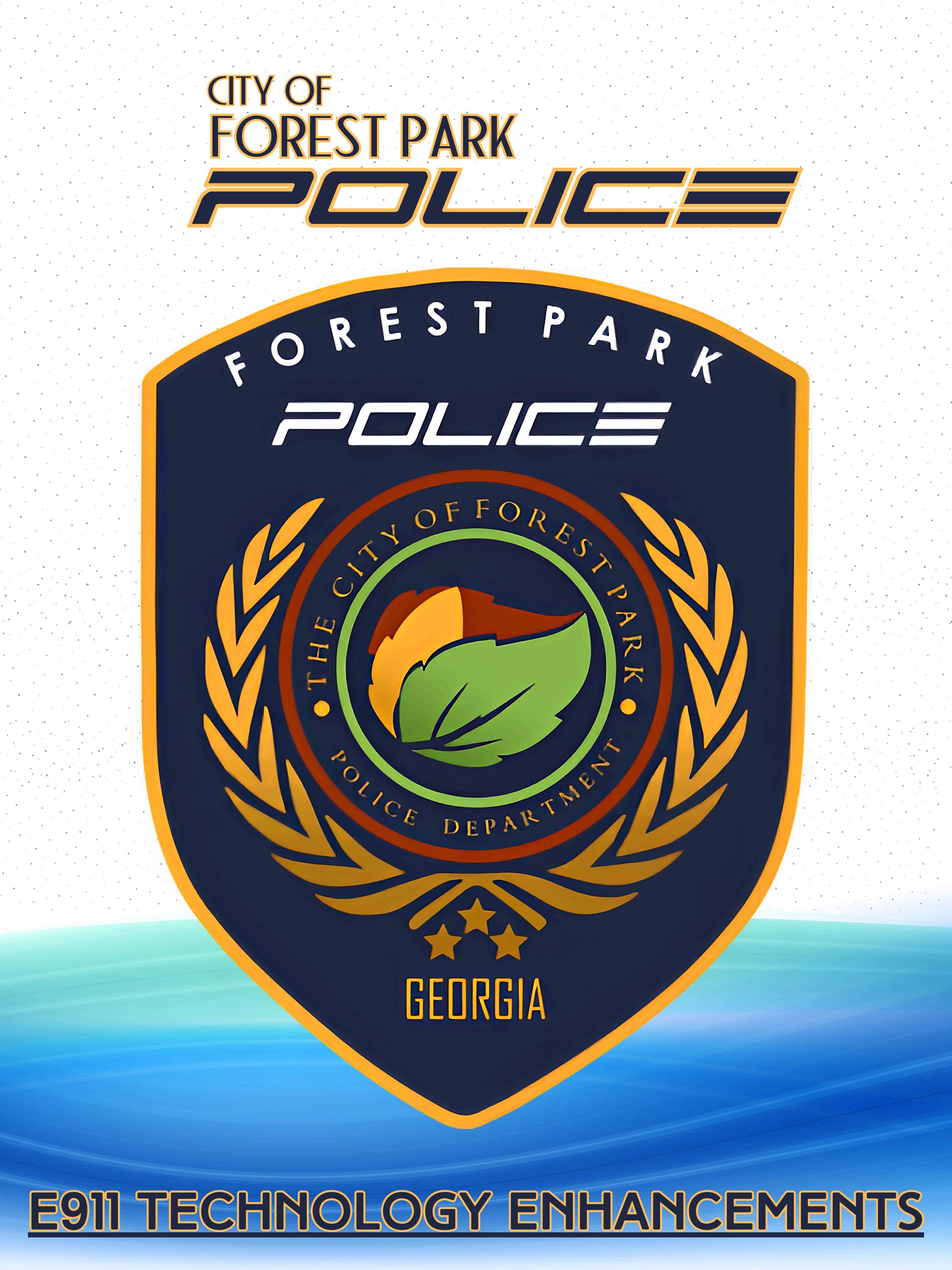 FPPD - E911 Technology Enhancements Tutorial by rickyclarkcitymanager ...