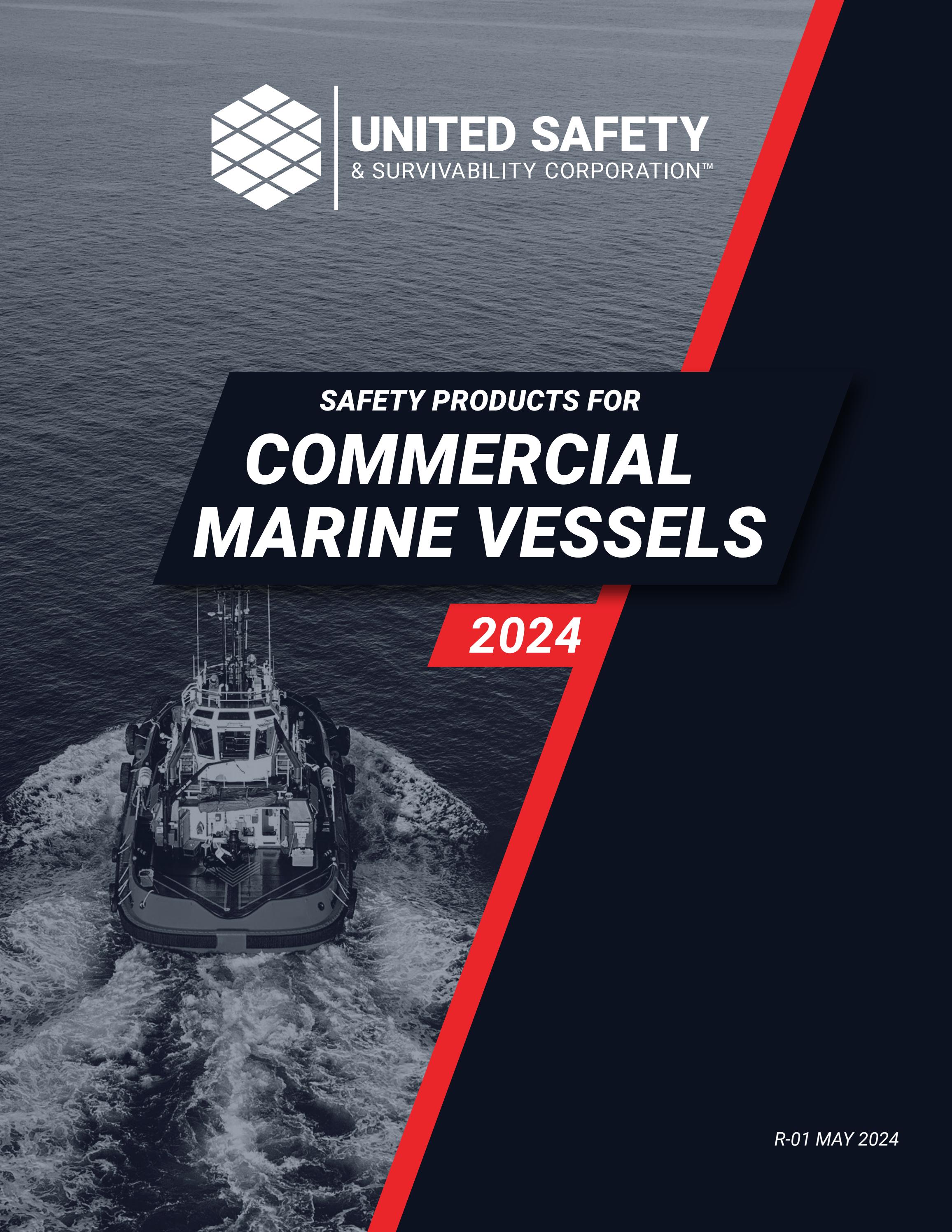 2024 United Safety Marine White Paper by usscgroup - Issuu
