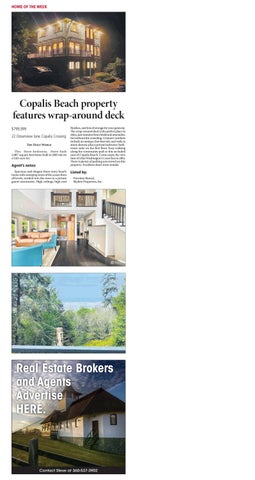 Print Editions | The Daily World