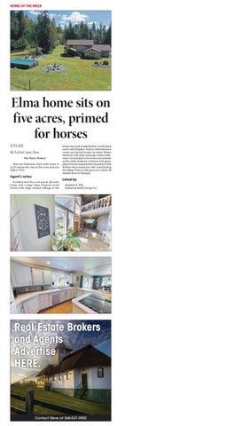 Print Editions | The Daily World