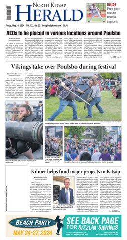 North Kitsap Herald | Kitsap Daily News