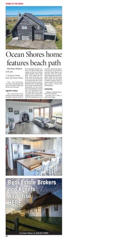 Print Editions | The Daily World