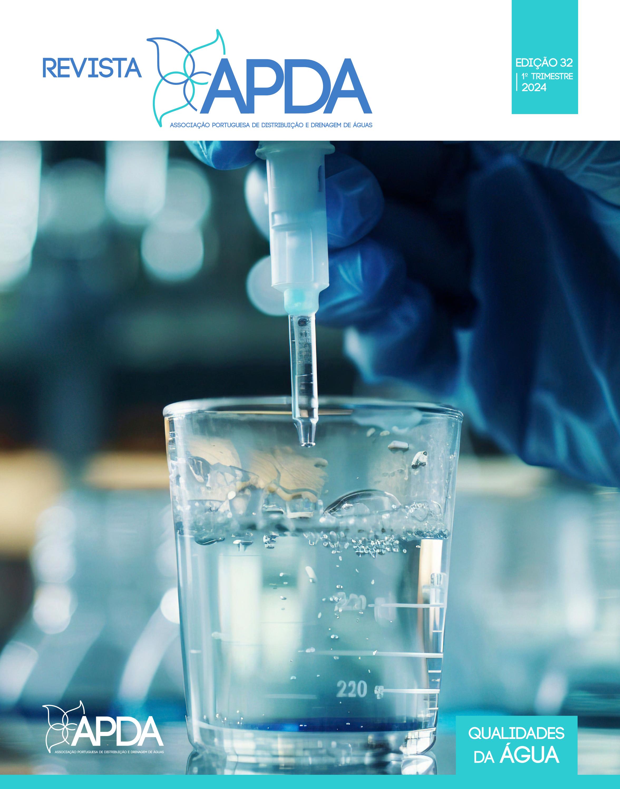 Revista APDA #32 1ºTrimestre 2024 by APDA - Associação Portuguesa de ...