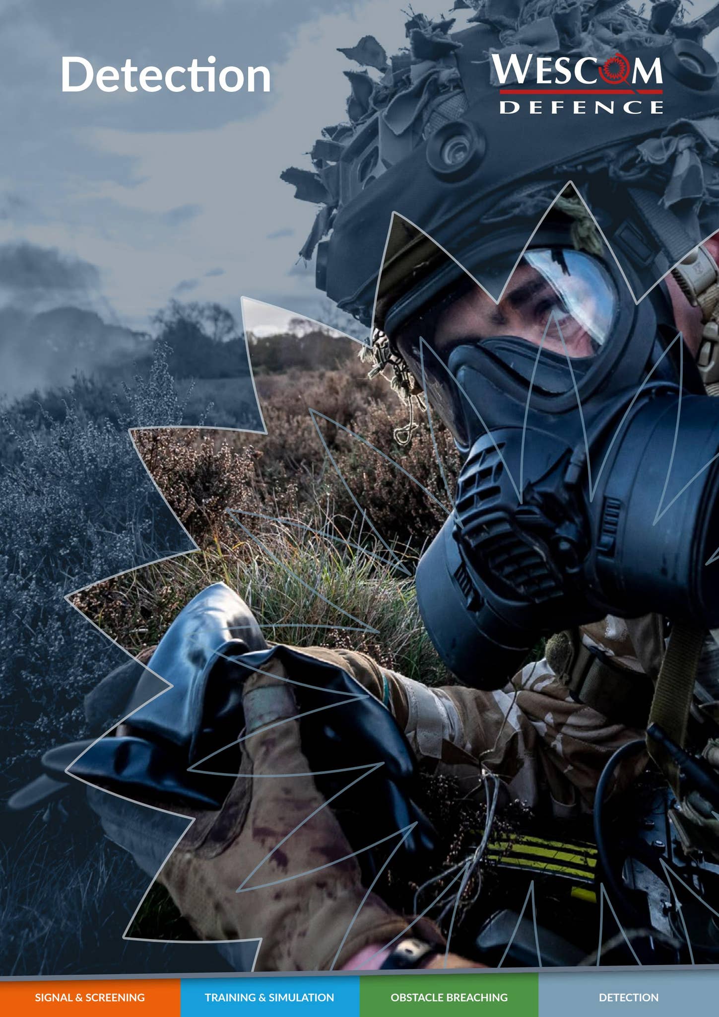 Wescom Defence Detection and Sensing by Wescom Group - Issuu