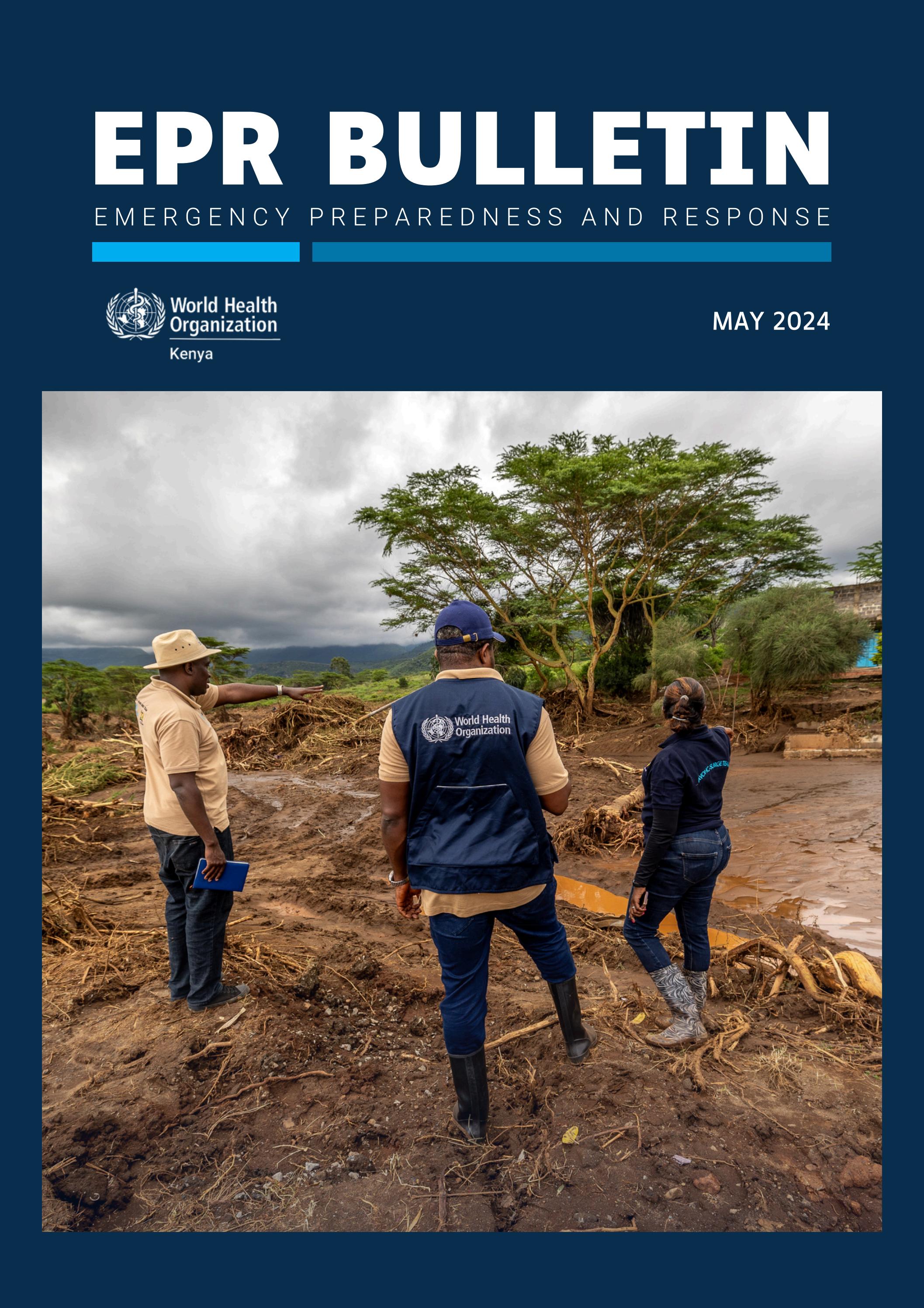 EPR Bulletin 2024 by Genna Print - Issuu