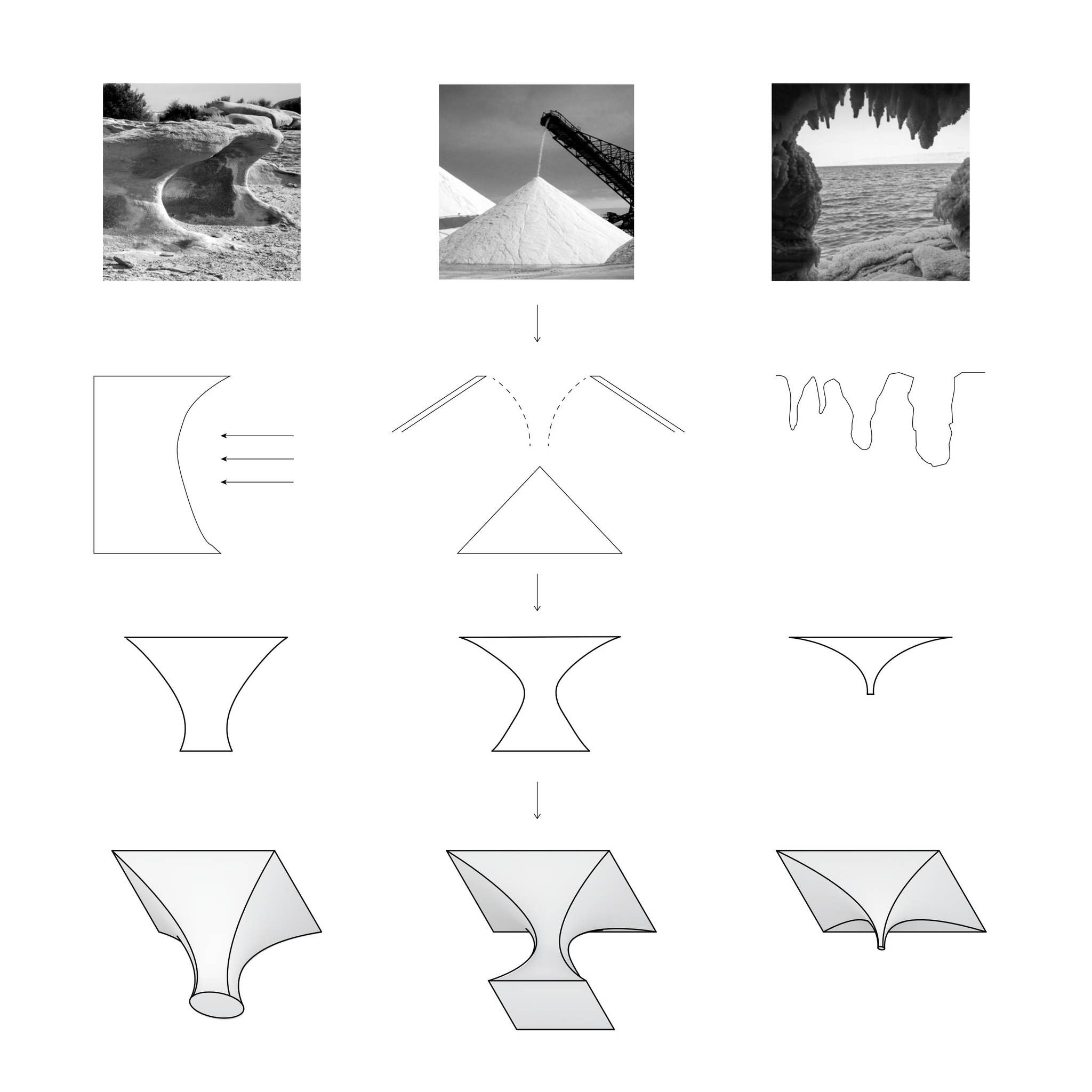 Studio Work 2023 Spring by Haotian Alex Xue - Issuu
