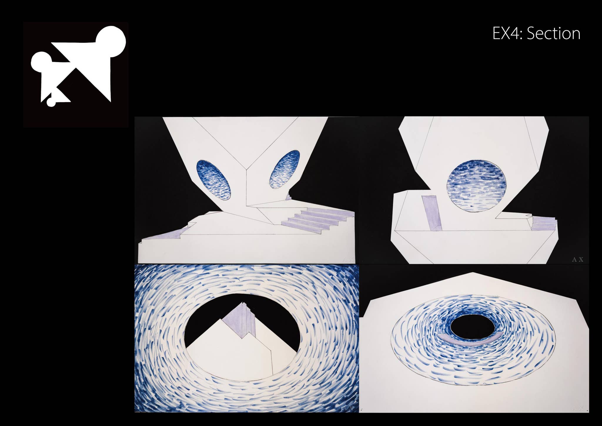 Studio Work 2022 Spring by Haotian Alex Xue - Issuu