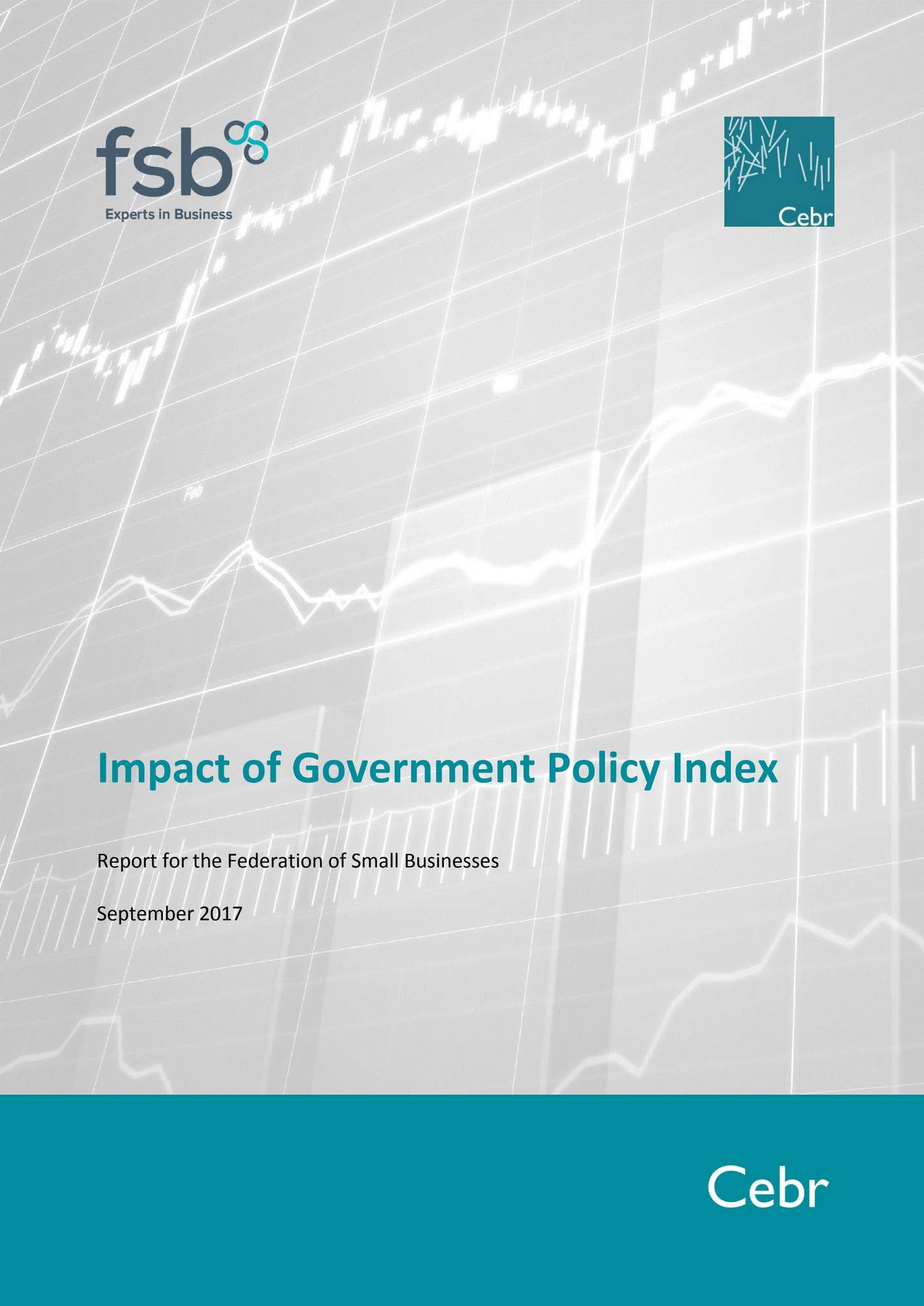 Impact of Government Policy Index by Federation of Small Businesses - Issuu