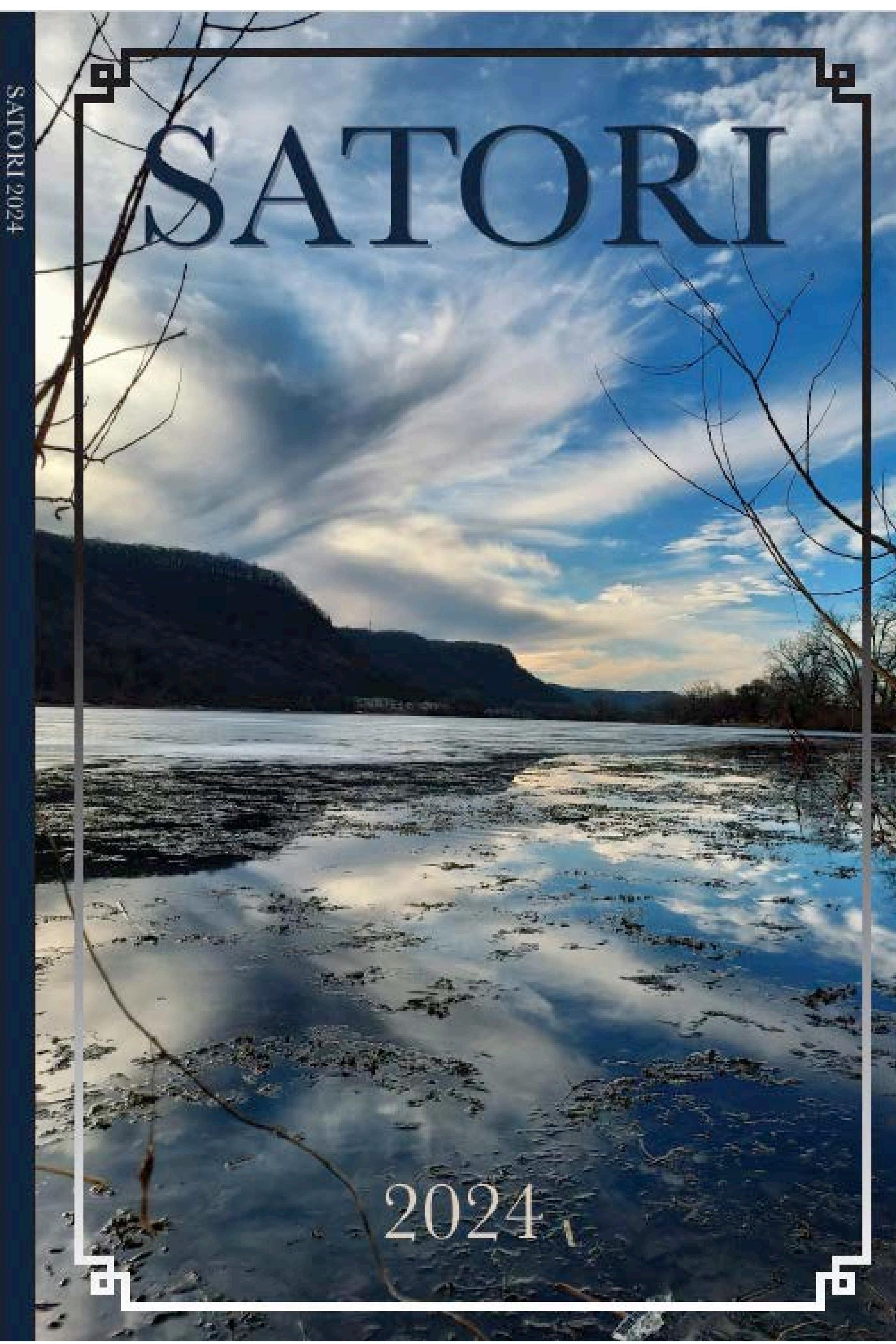 Satori 2024 by wsuopenriver - Issuu