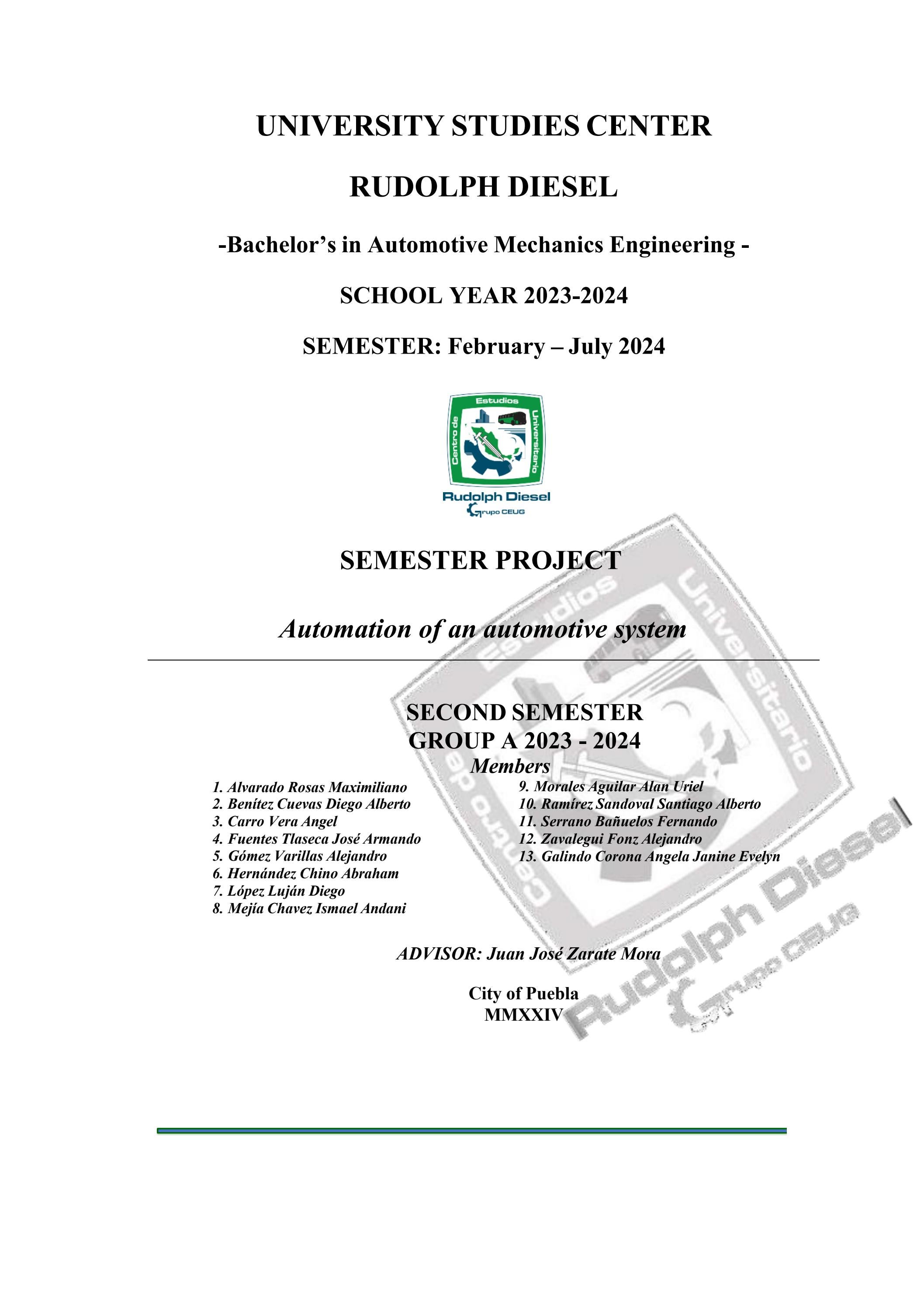 2A project by Jake - Issuu