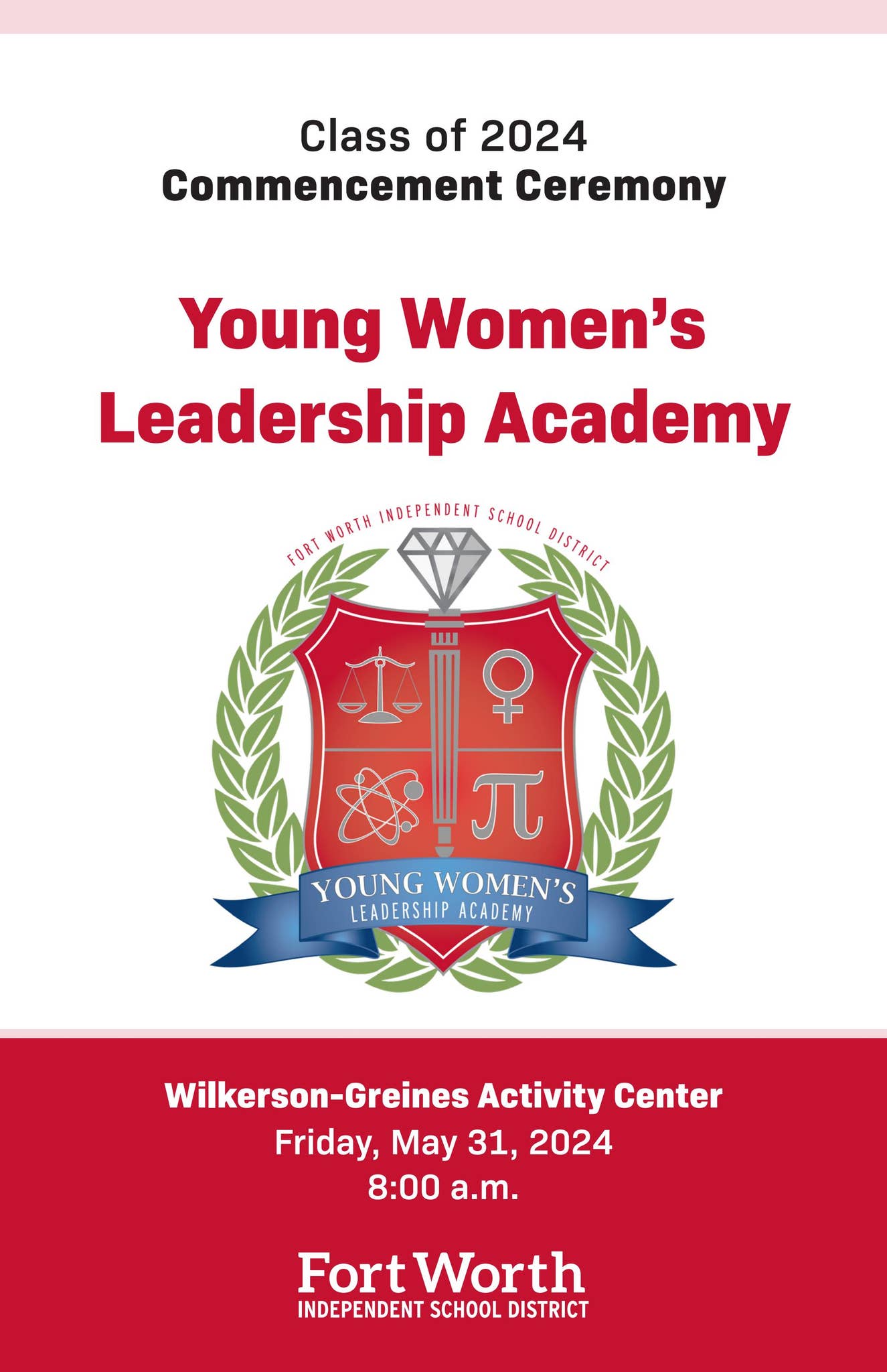 YWLA by texangraduationsupply - Issuu