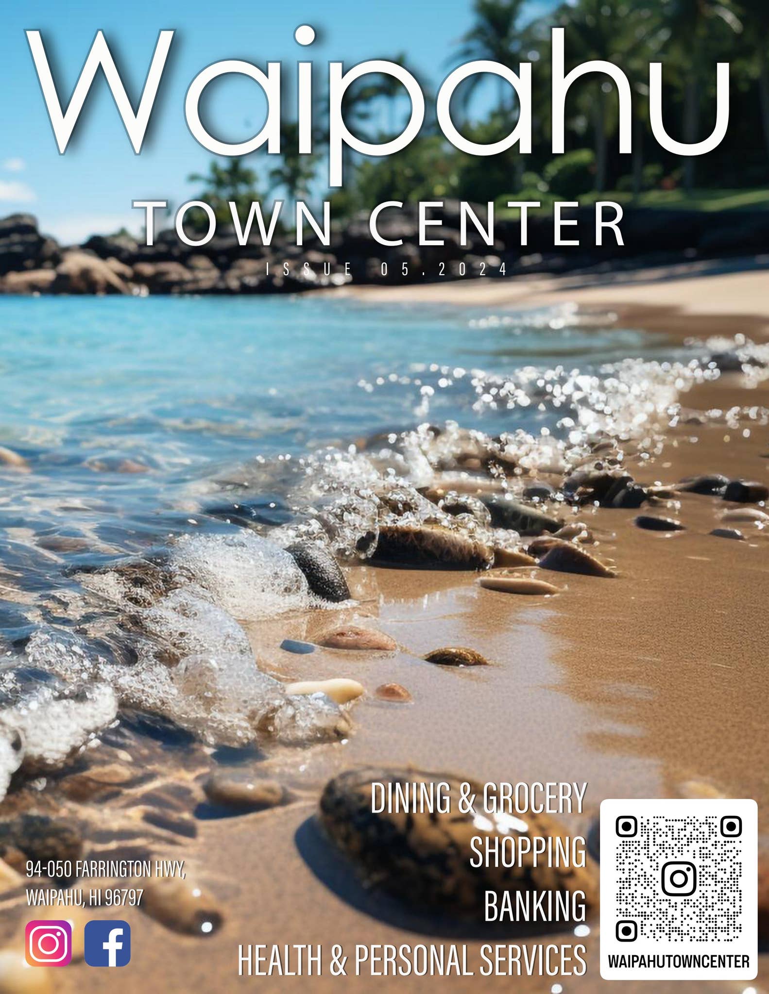 Waipahu Town Center By Meridian Pacific Issuu