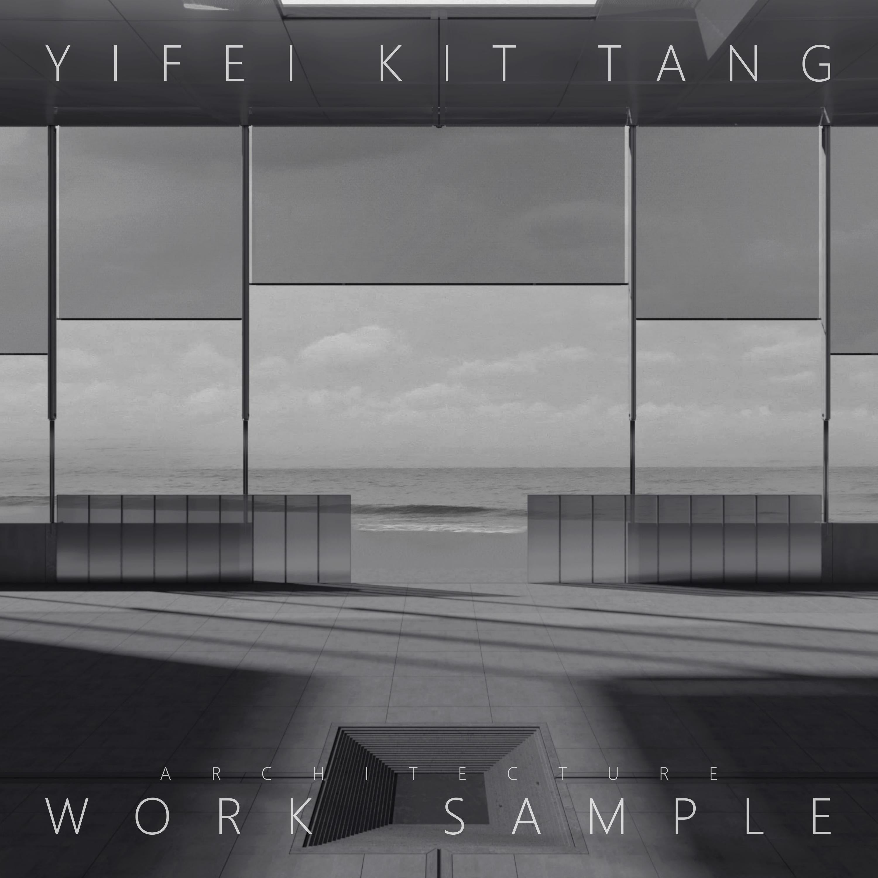 Kit Tang Work Sample 02 by kitkittenkat - Issuu