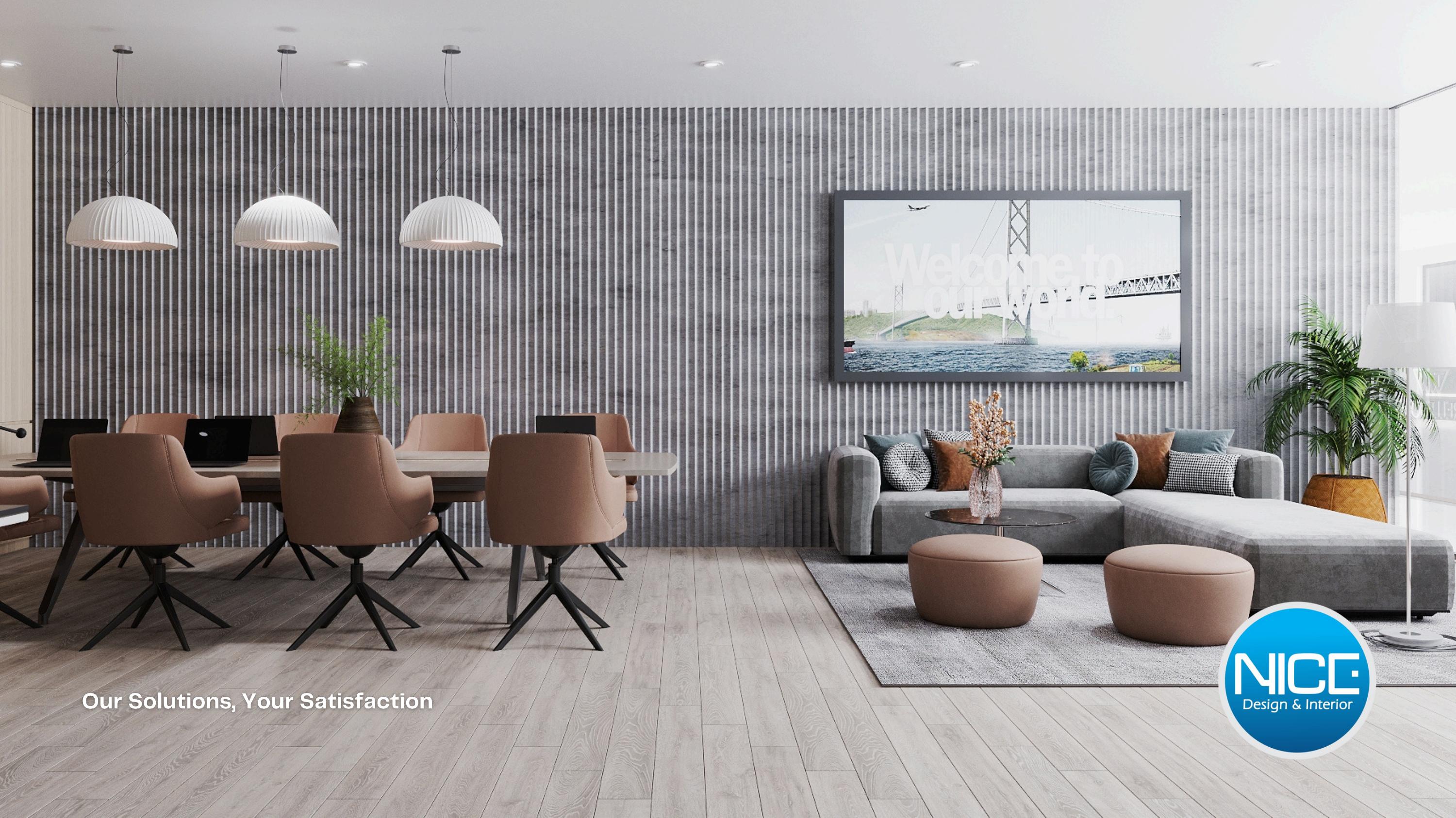 NICE Design & Interior_Hospitality Portfolio by NICE Design & Interior ...