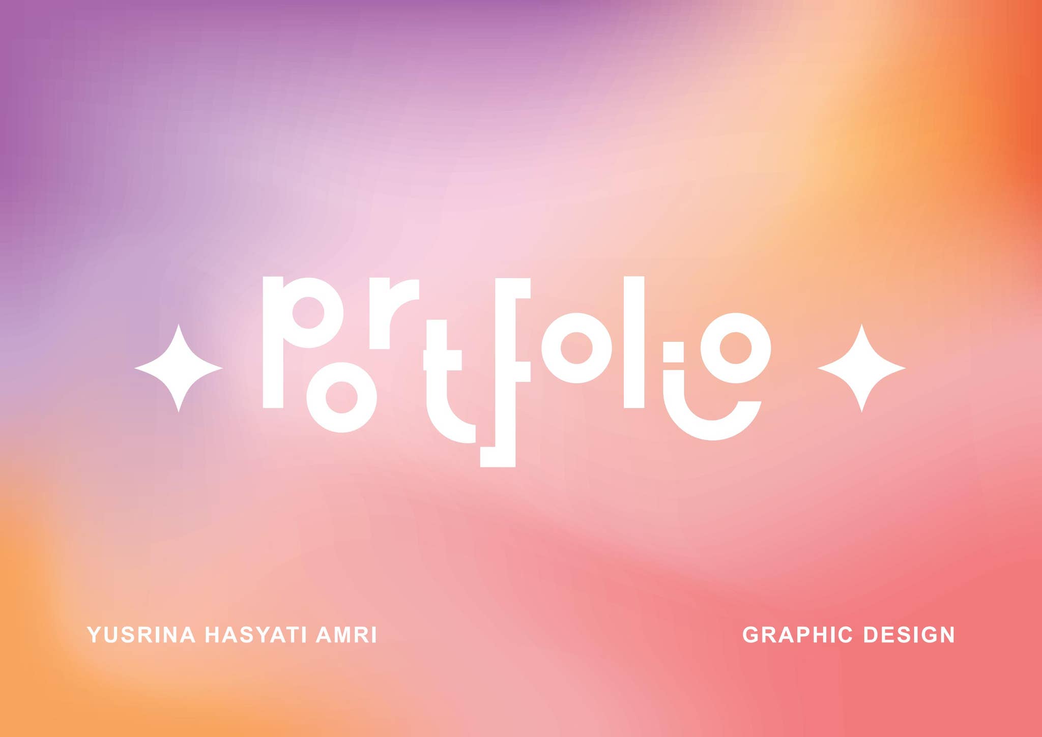 CVxPortfolio 2024 - Yusrina Amri by Yusrina Hasyati Amri - Issuu