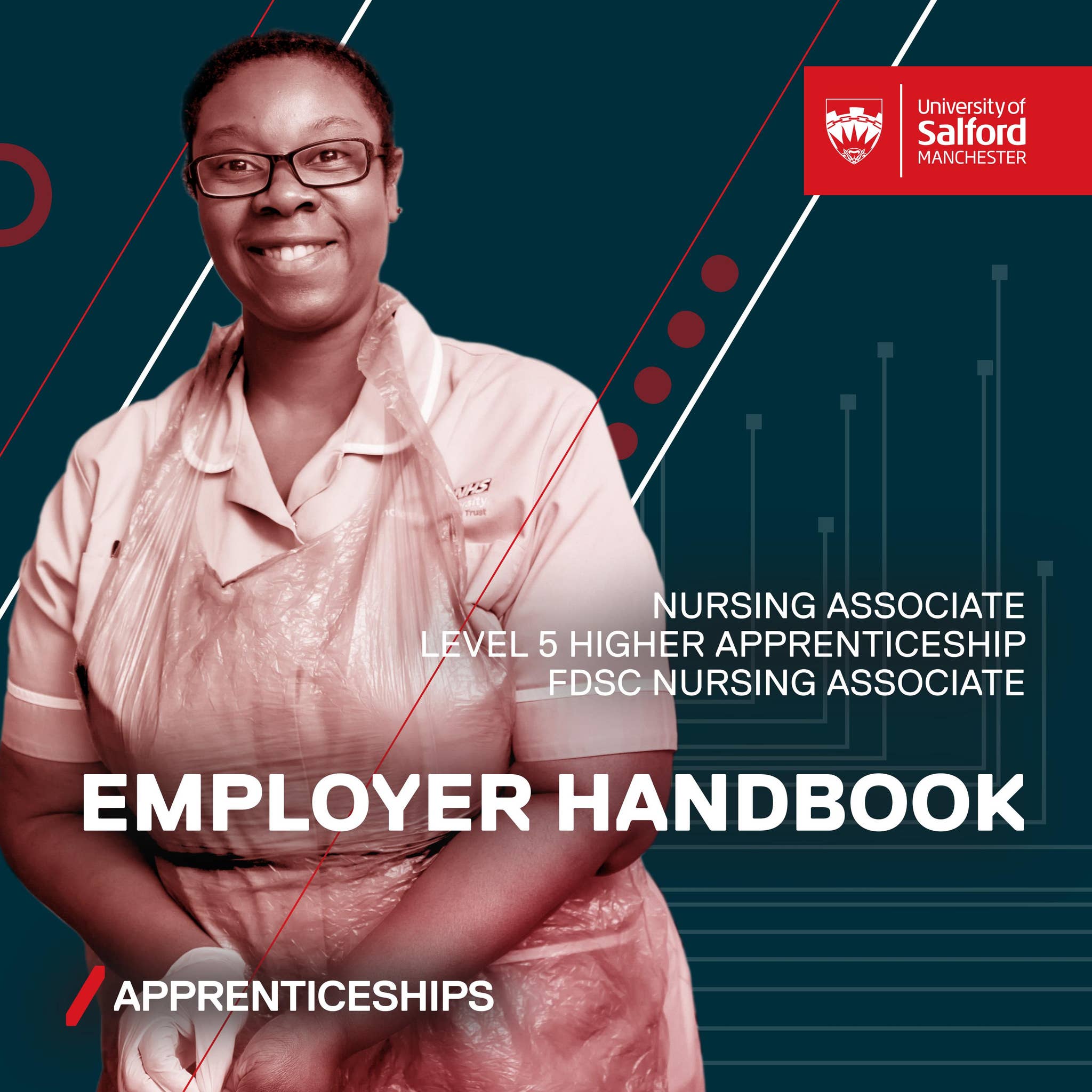 UoS TNA Employer Handbook by University of Salford - Issuu