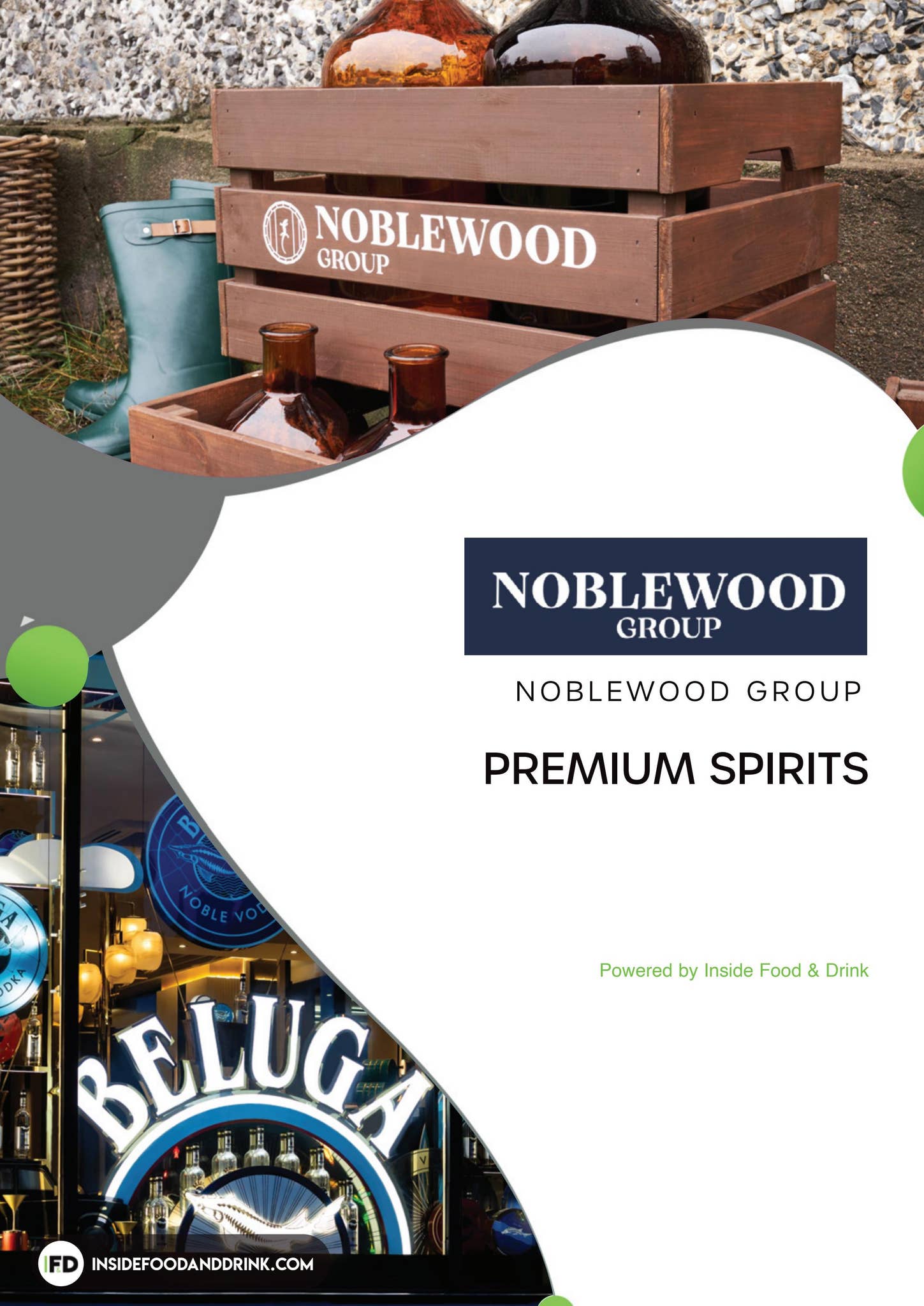 Noblewood Group by ProactivePublications - Issuu