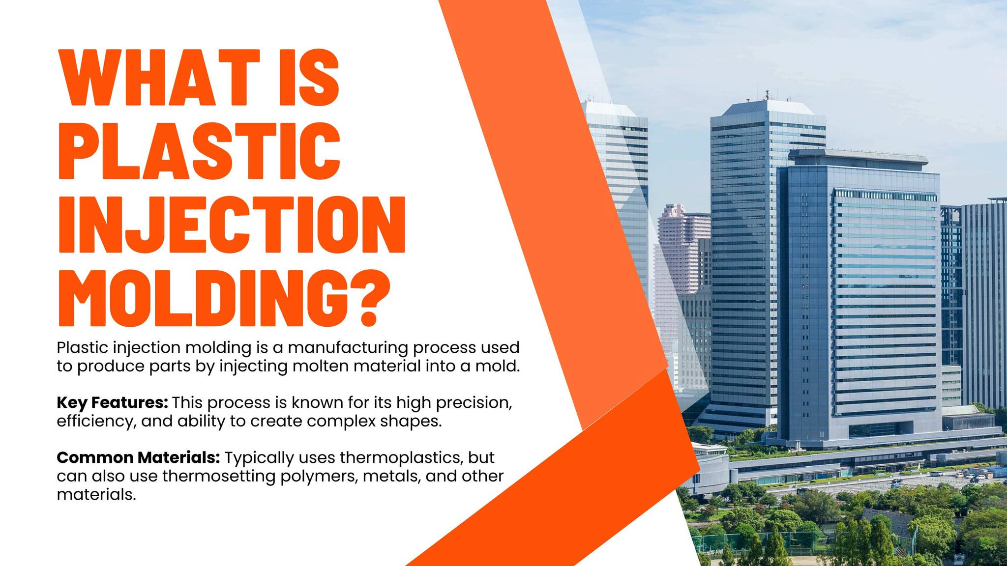 What is Plastic Injection Molding? by Tru Mould - Issuu
