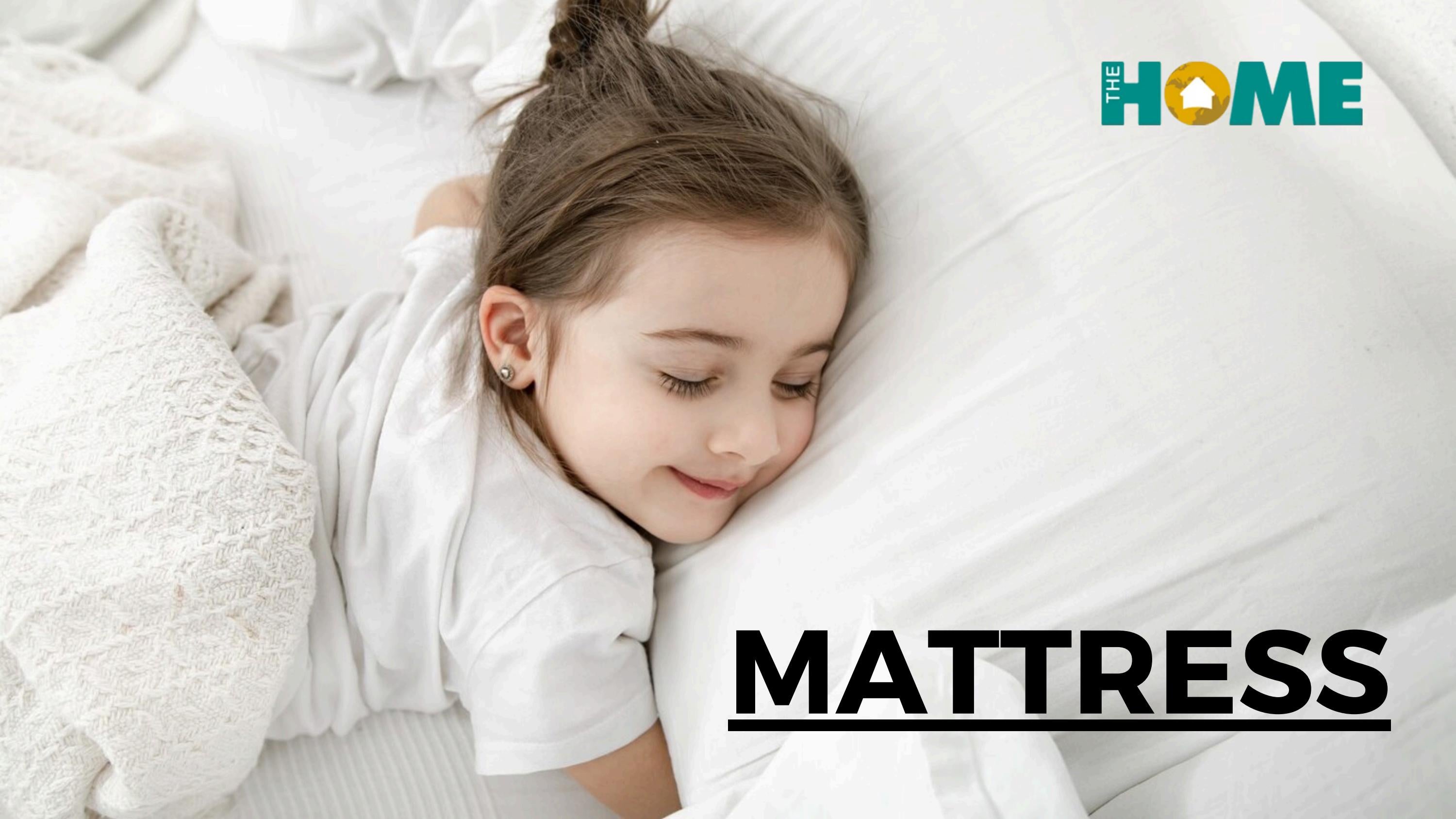 Sleep Like Royalty: Choosing the Perfect Mattress for Your Sweet Dreams ...