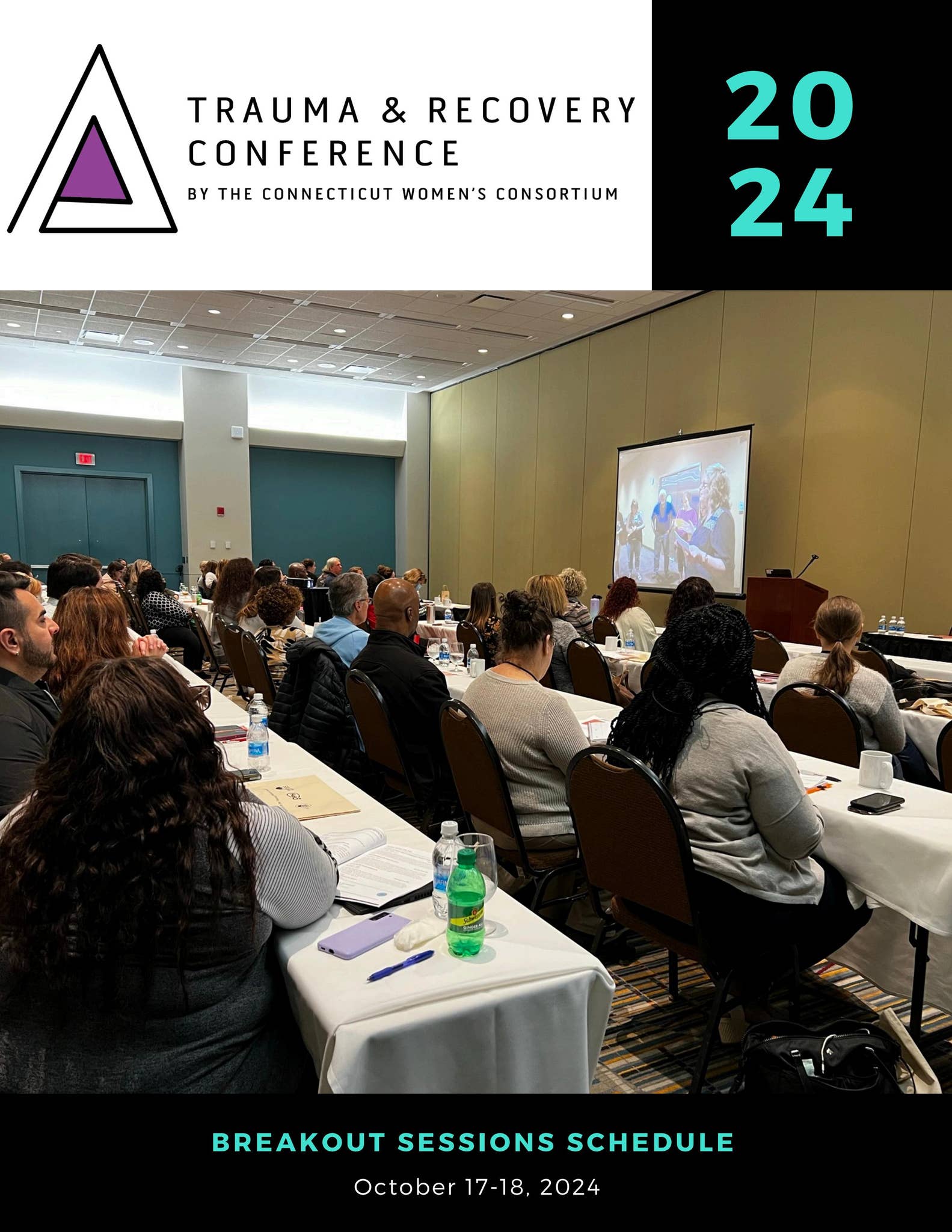 Trauma & Recovery Conference Breakout Sessions by CTWomensConsortium ...