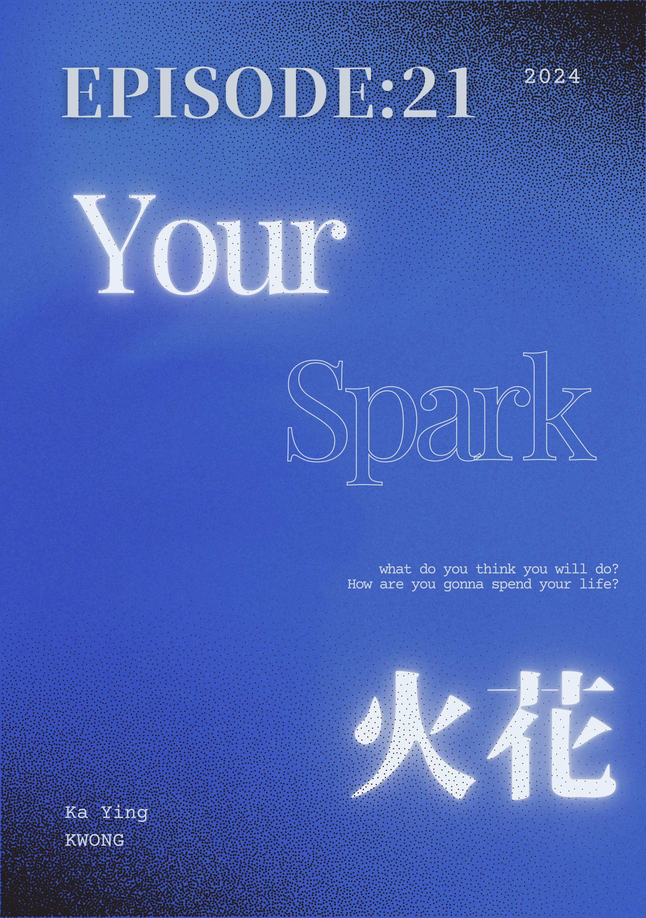 Spark by kky by kky. - Issuu