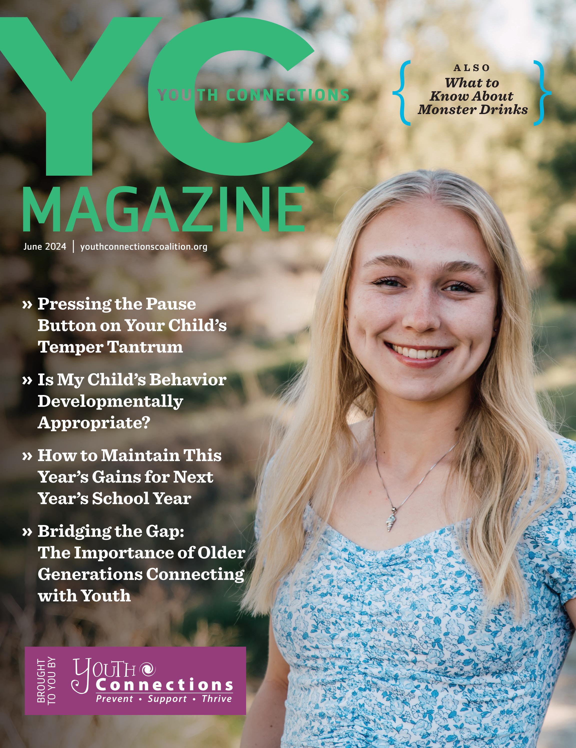 YC Magazine, Helena - June 2024 by Deanna Johnson - Issuu