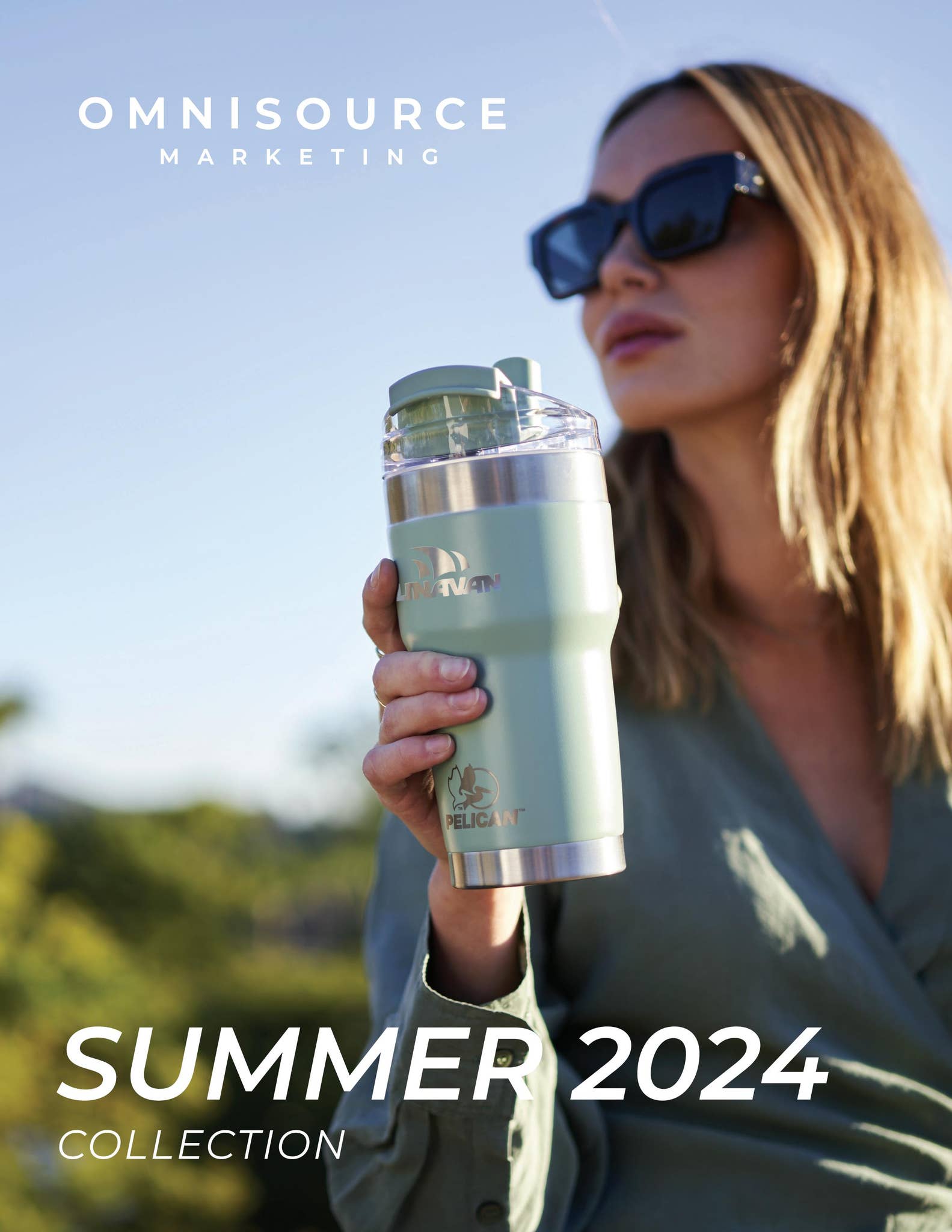 OmniSource 2024 Summer Collection by OmniSource Marketing - Issuu