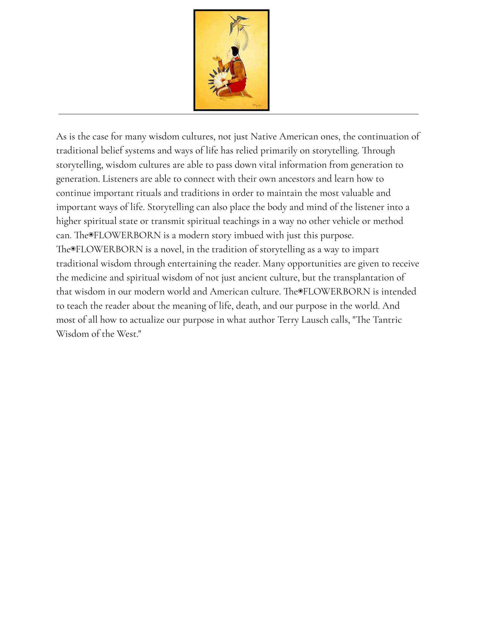 the Tantric Wiadom of the West by ŧhe ⨸ FLÖWERBÖRN - Issuu