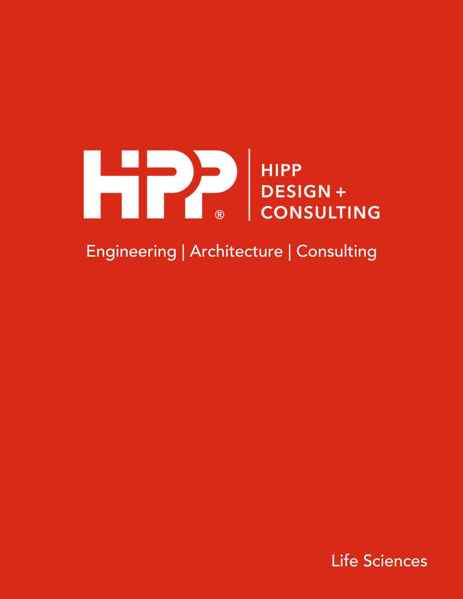 HIPP Overview (Digital) - Life Sciences by MJ Hipp - Issuu