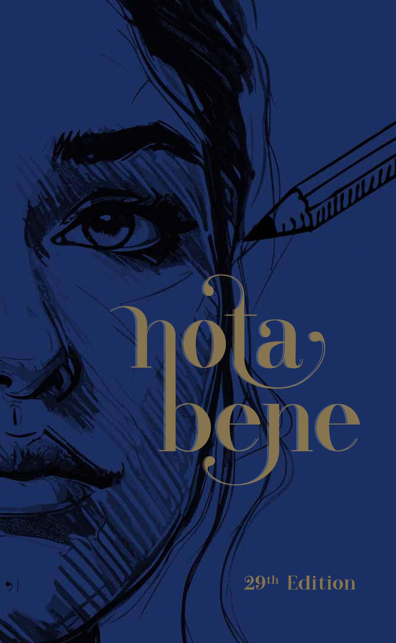 Nota Bene, 29th Edition by Phi Theta Kappa - Issuu