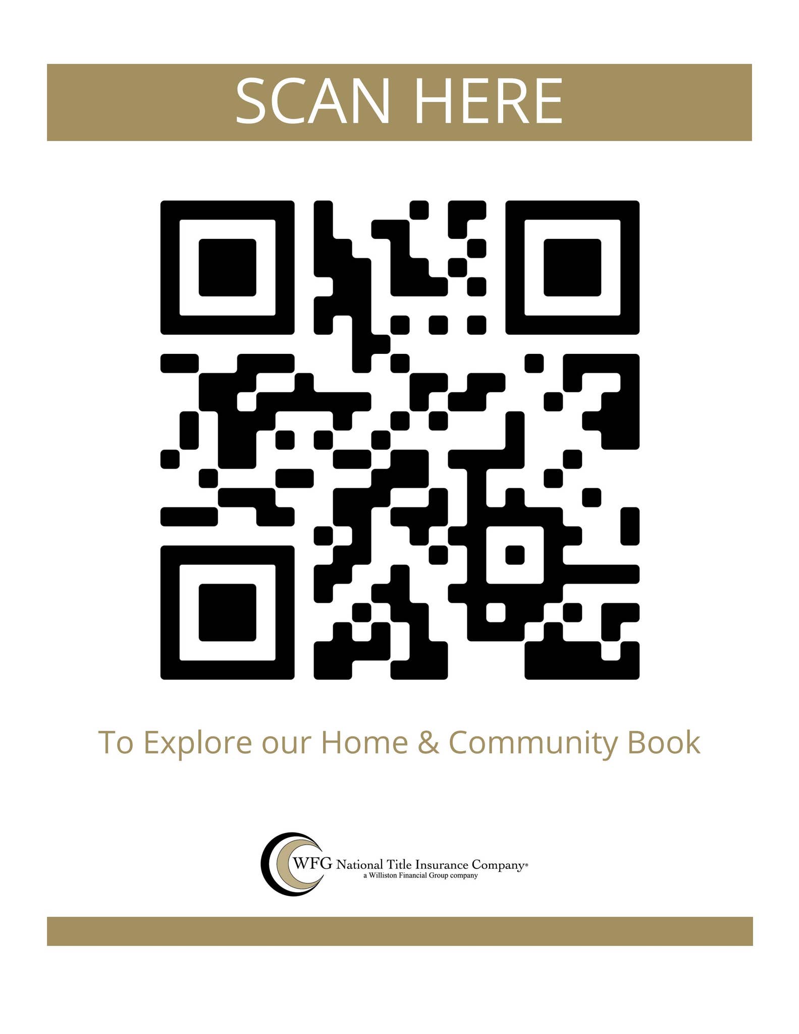 Lauren Sample Home and Community Book by mwidman-wfgnationaltitle - Issuu