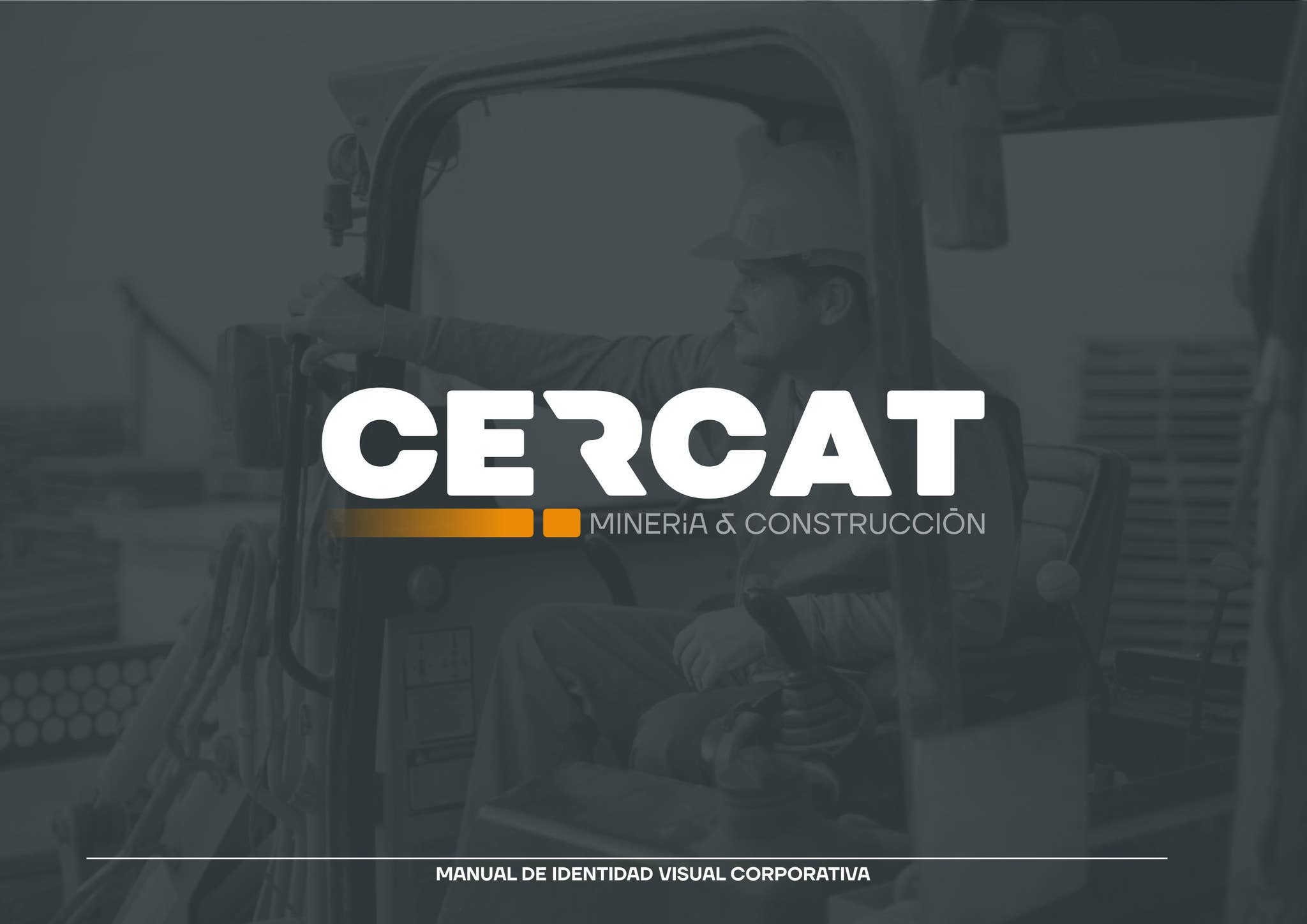 Manual de Identidad CERCAT by Ed Saez - Issuu
