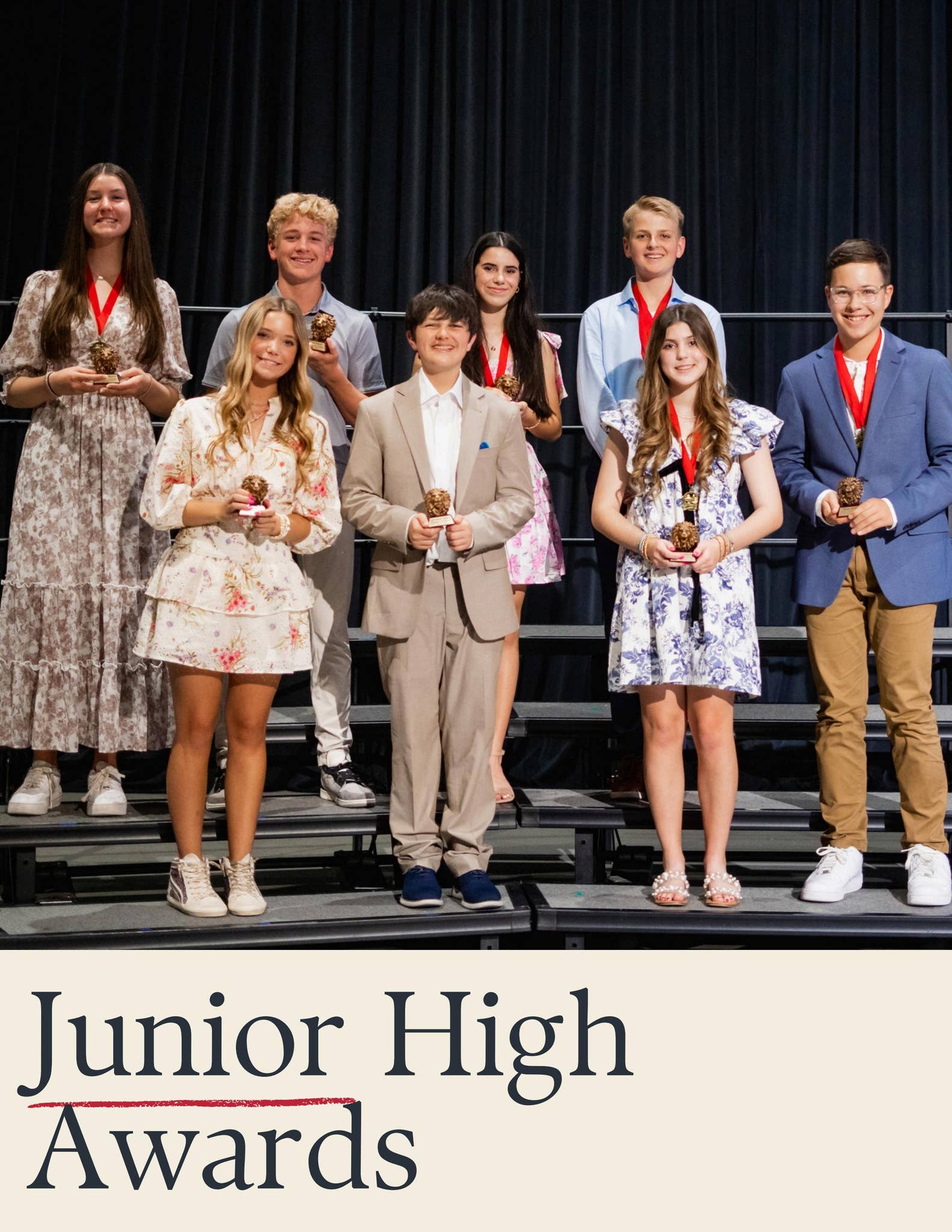 Junior High Awards by grapevinefaith - Issuu