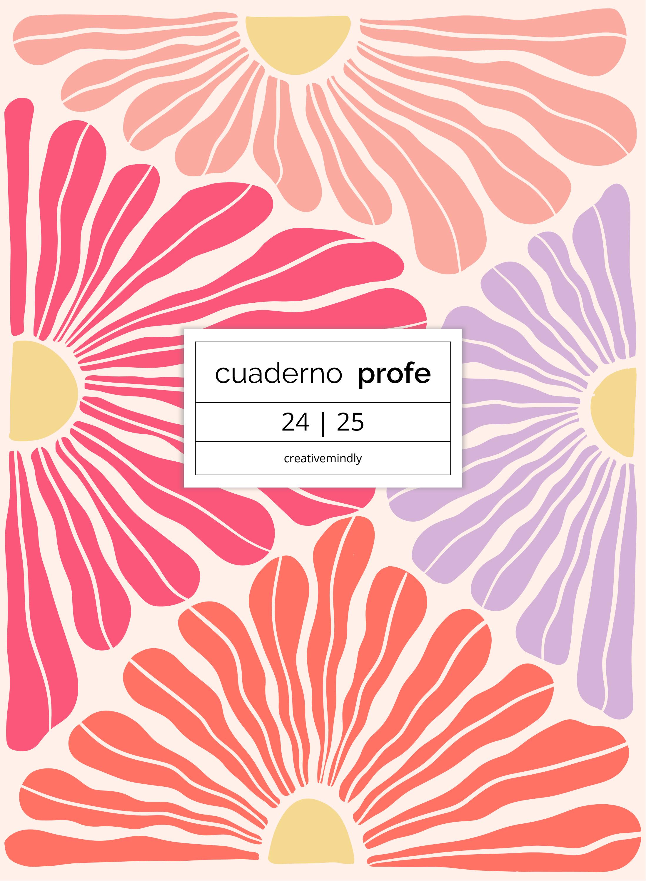 Portadas cuaderno profe digital 24-25 by Maite Gil - Issuu