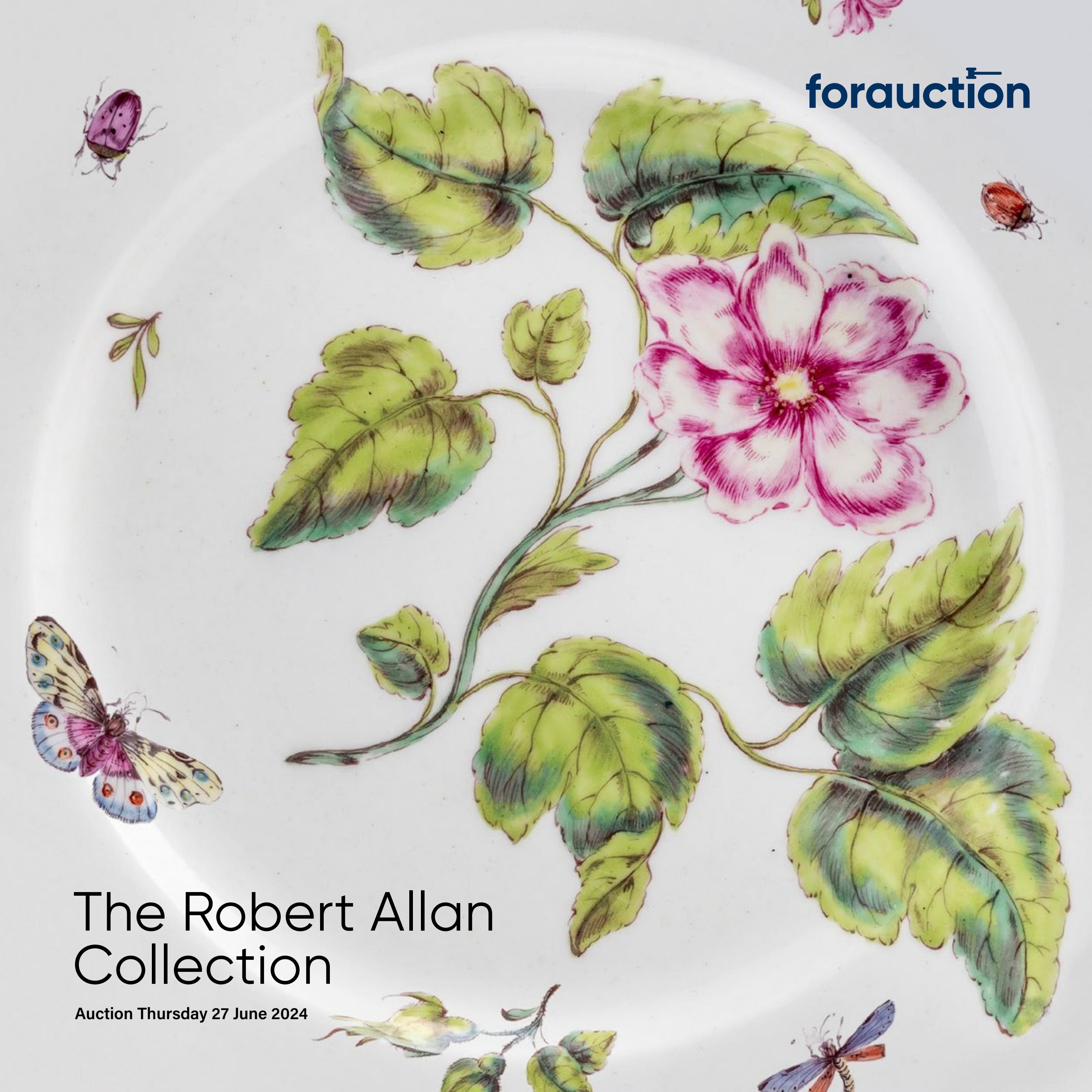The Robert Allan Collection by artvisory4 - Issuu