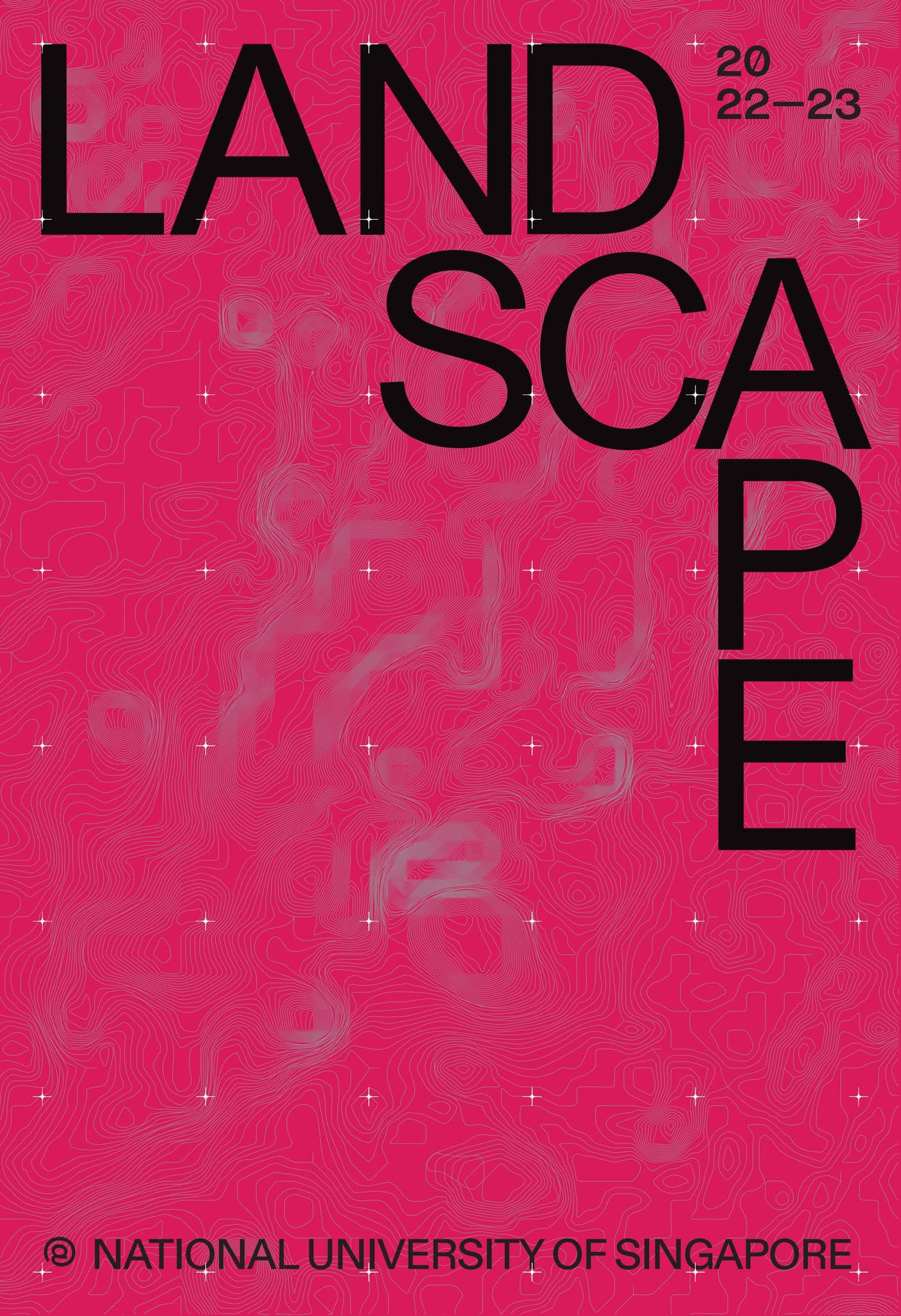 NUS Landscape Architecture Year in Review for AY2022-23 Report by NUS ...