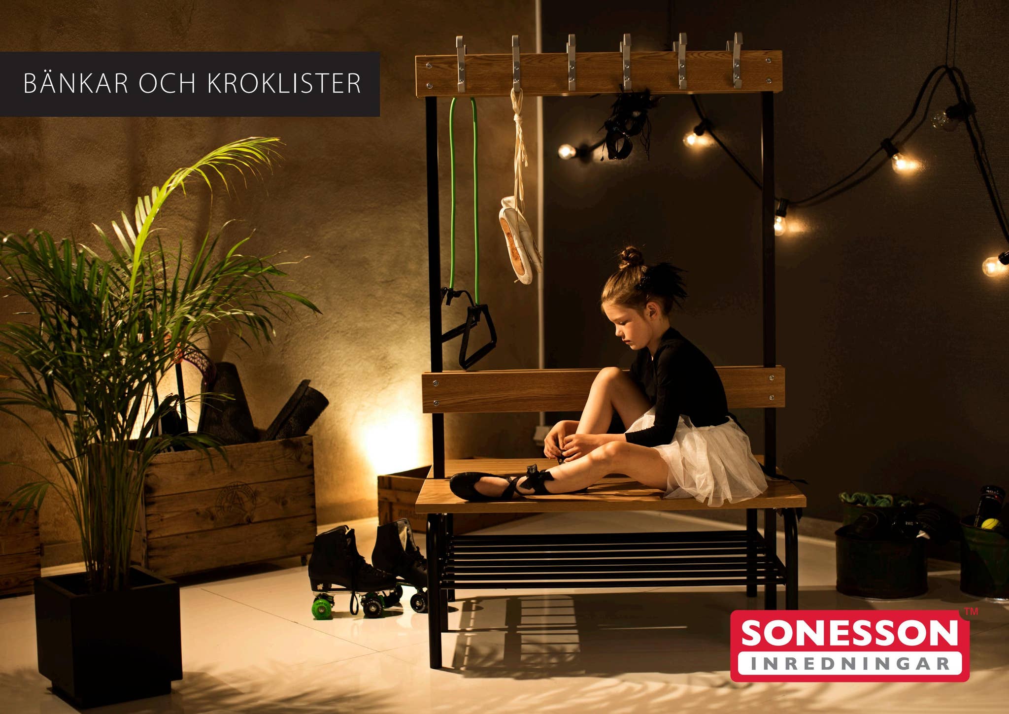 Sonesson_Bänkar_Kroklister by Sonesson - Issuu