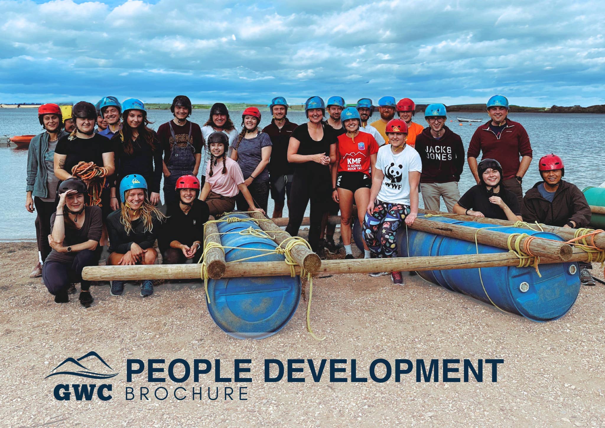 Corporate Brochure by Grafham WaterCentre - Issuu
