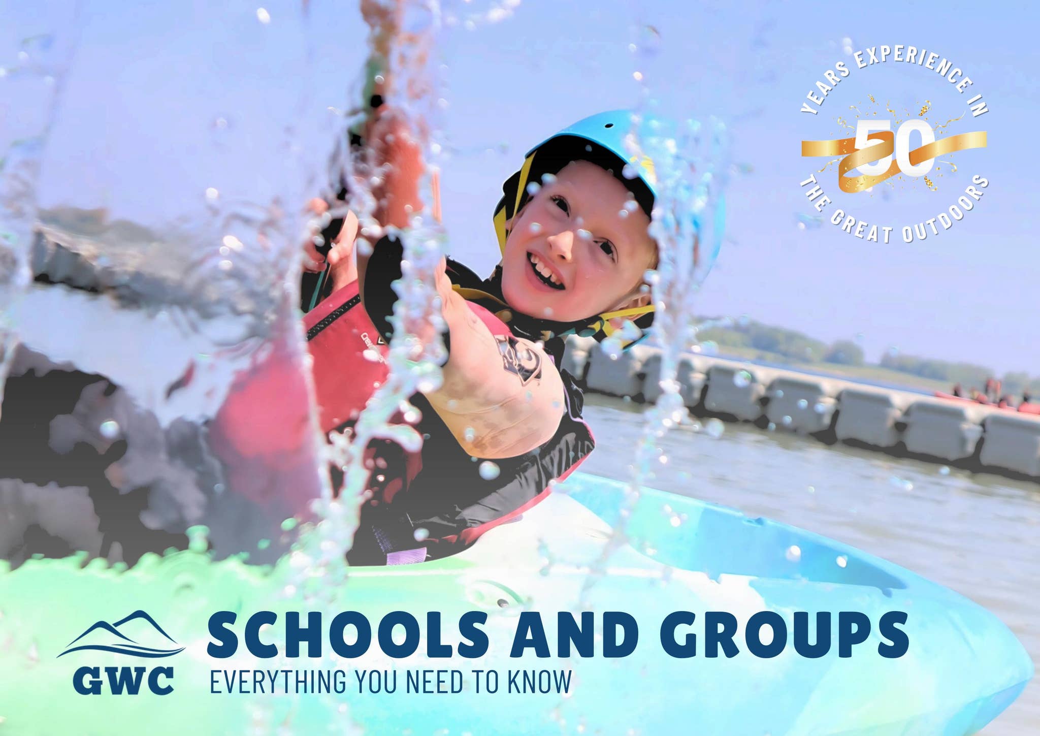 Schools and Education Brochure by Grafham WaterCentre - Issuu