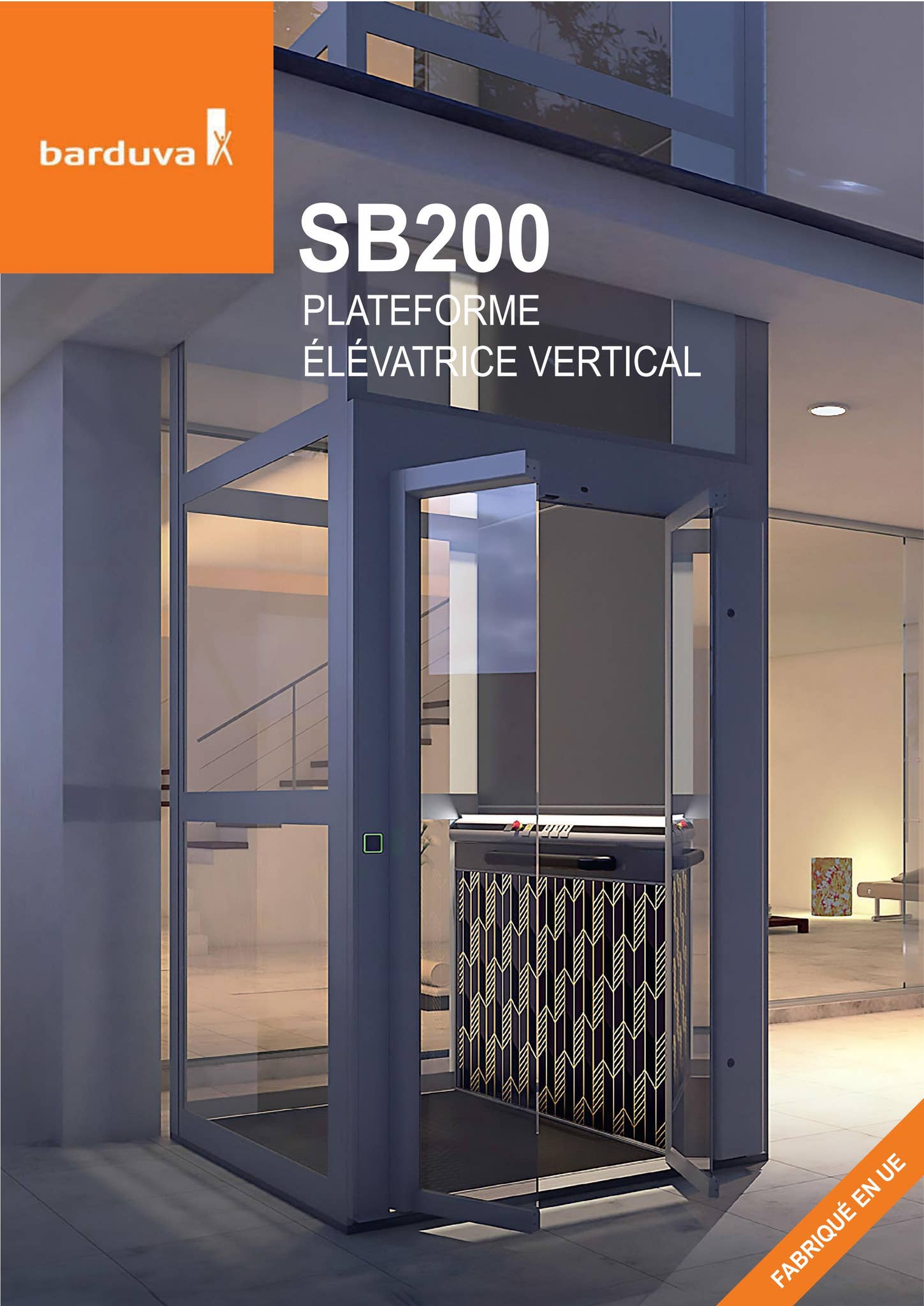 SB200 - Brochure 2024 by barduva - Issuu