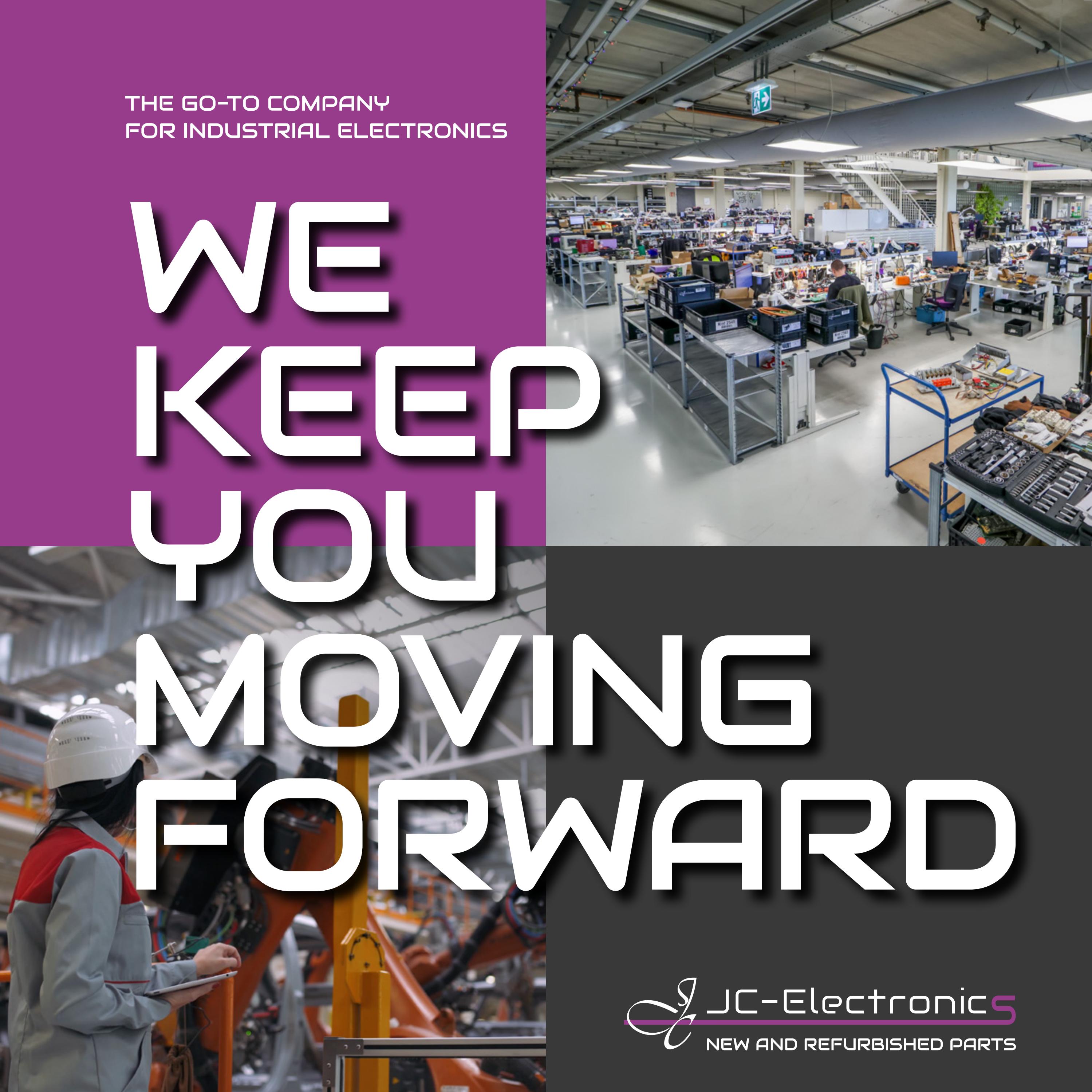 JC-Electronics Brochure by JC-Electronics - Issuu