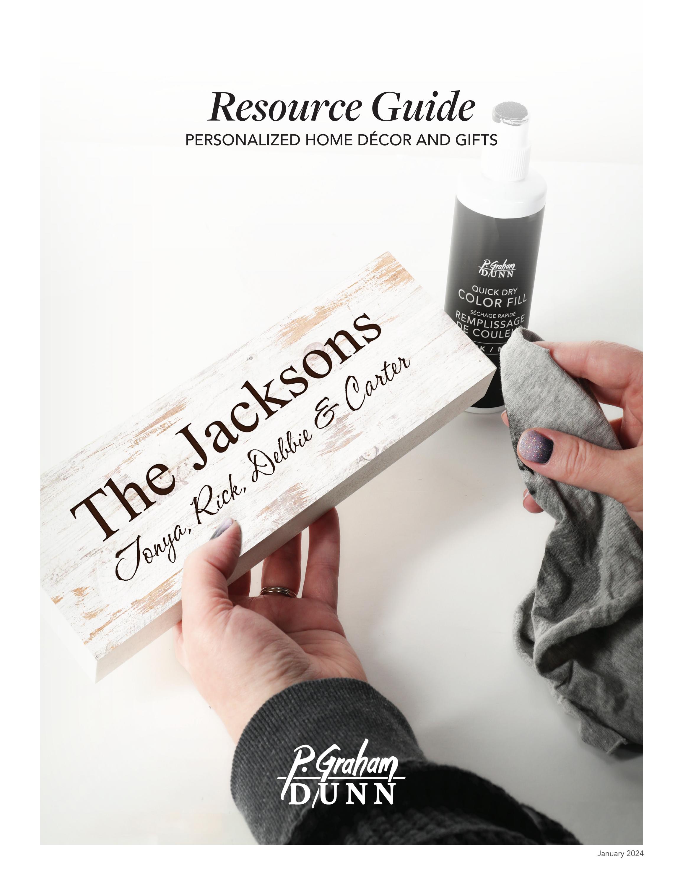 P. Graham Dunn 2024 - Resource Guide by The Link Companies - Issuu