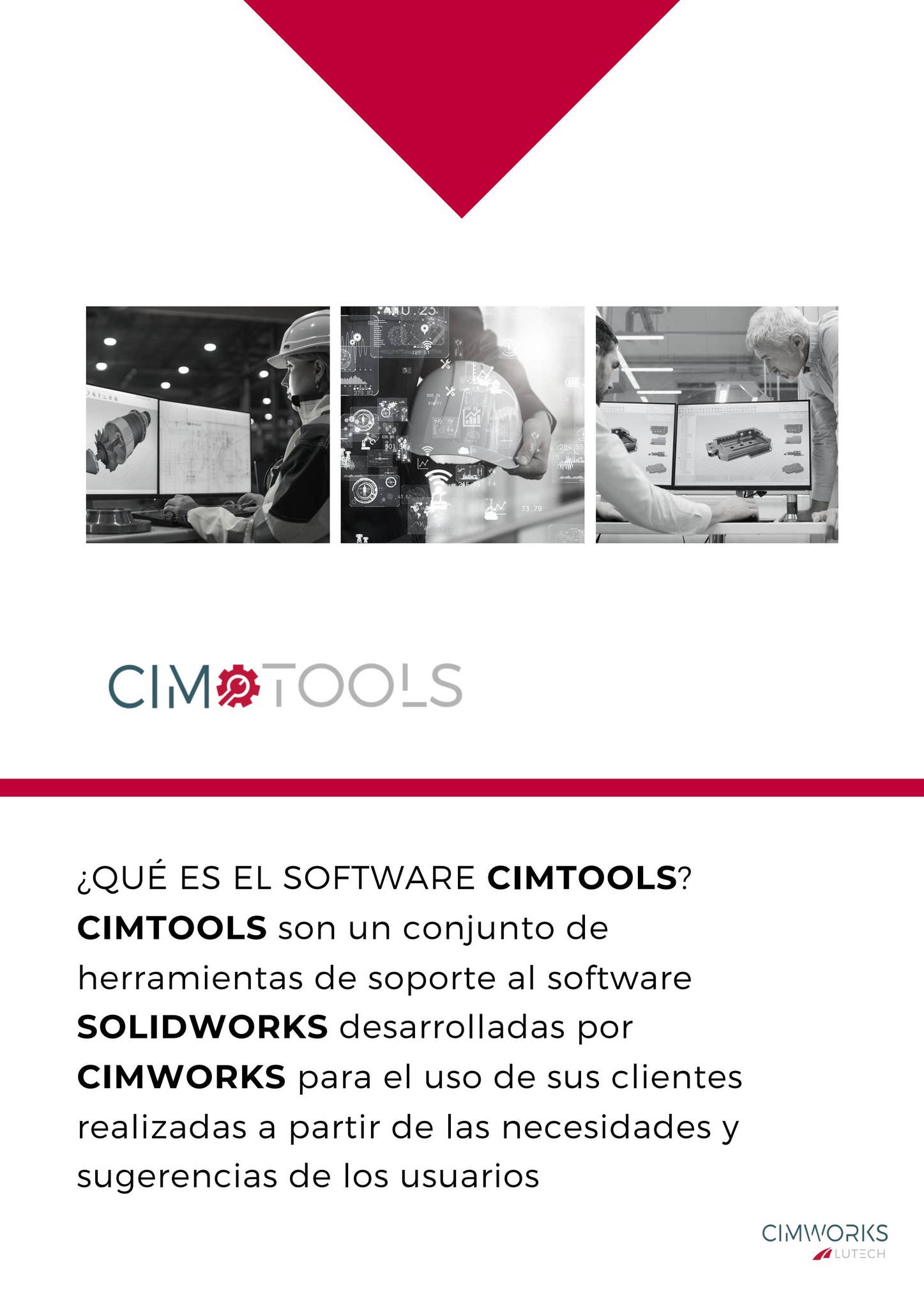 Ventajas de las CIMTOOLS by Sara Uri - Issuu