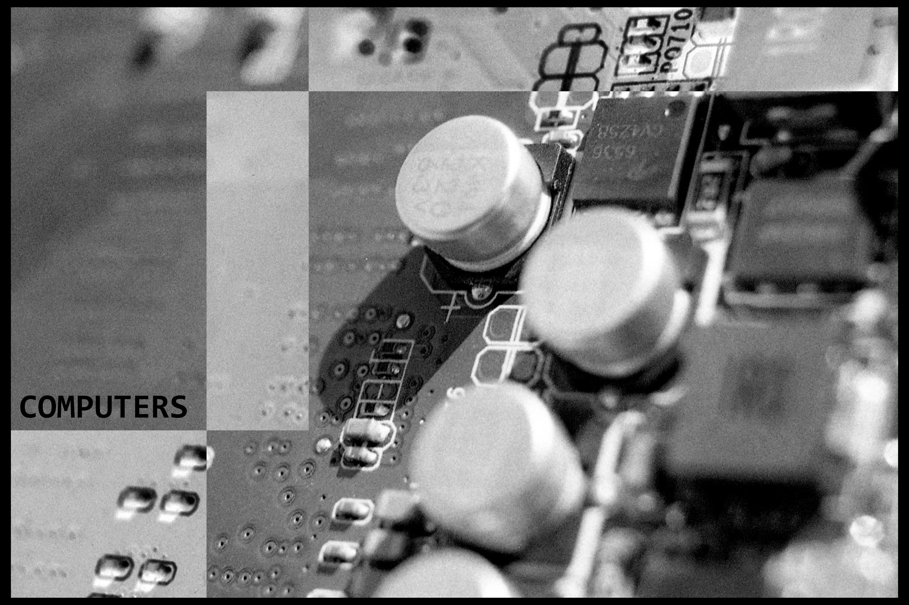 Computers by Mani Keeble - Issuu