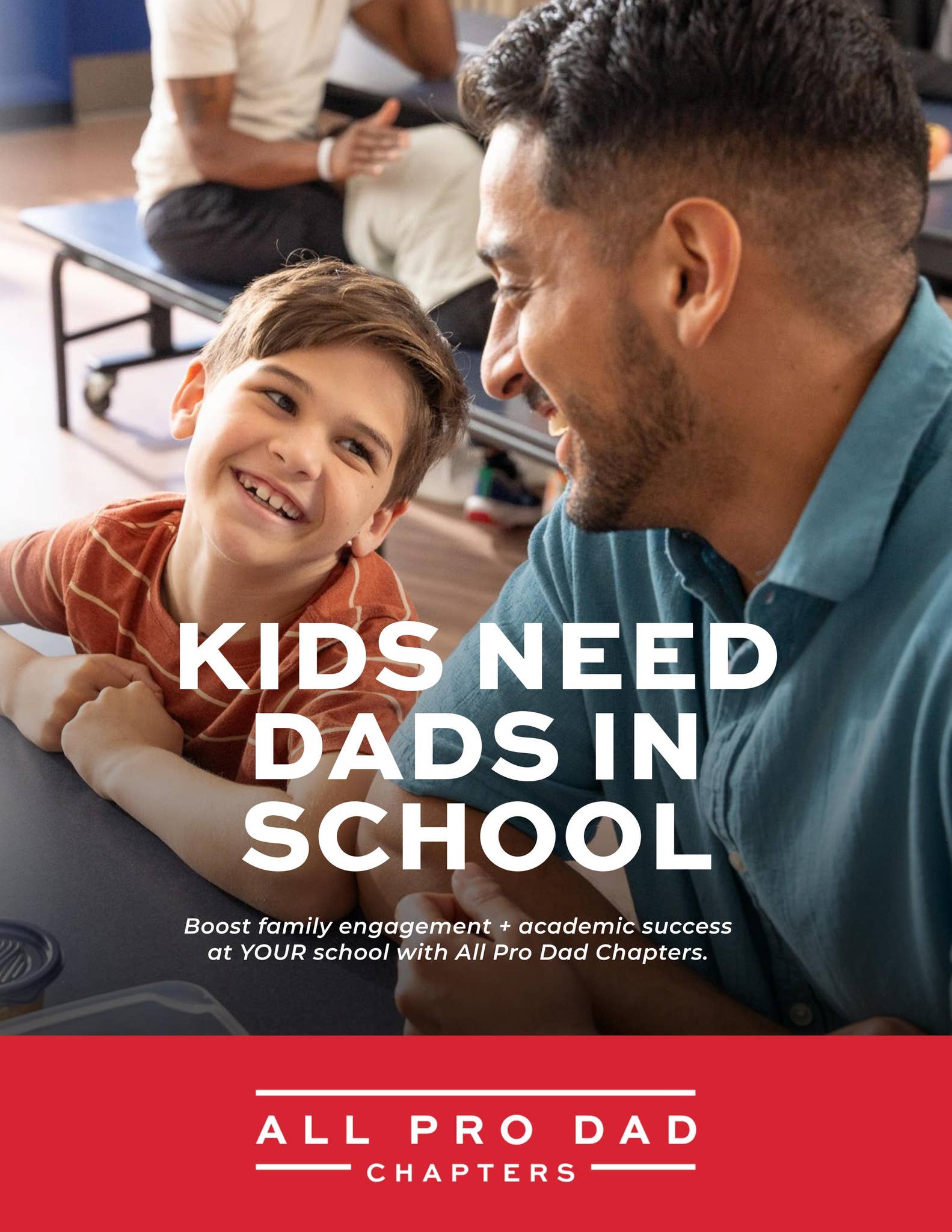 All Pro Dad Chapters Brochure by familyfirst23 - Issuu